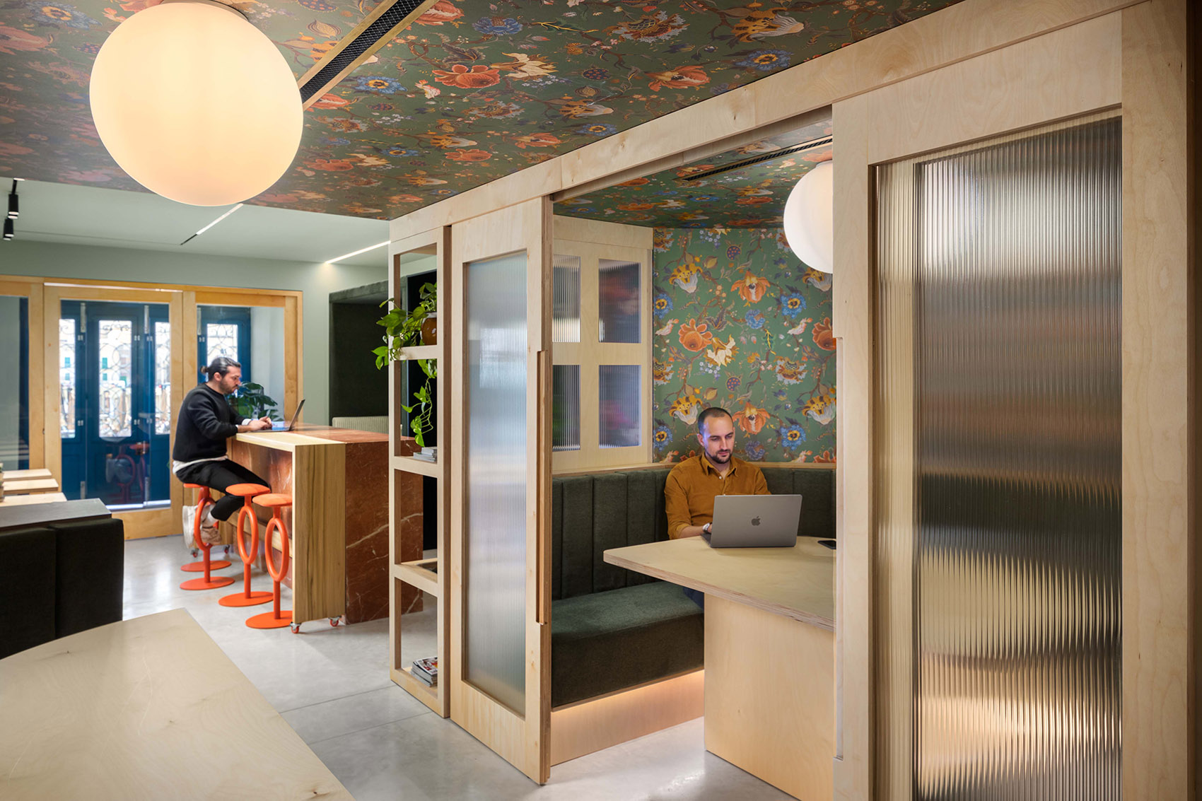 studio NiCHE by studio NiCHE - 谷德设计网