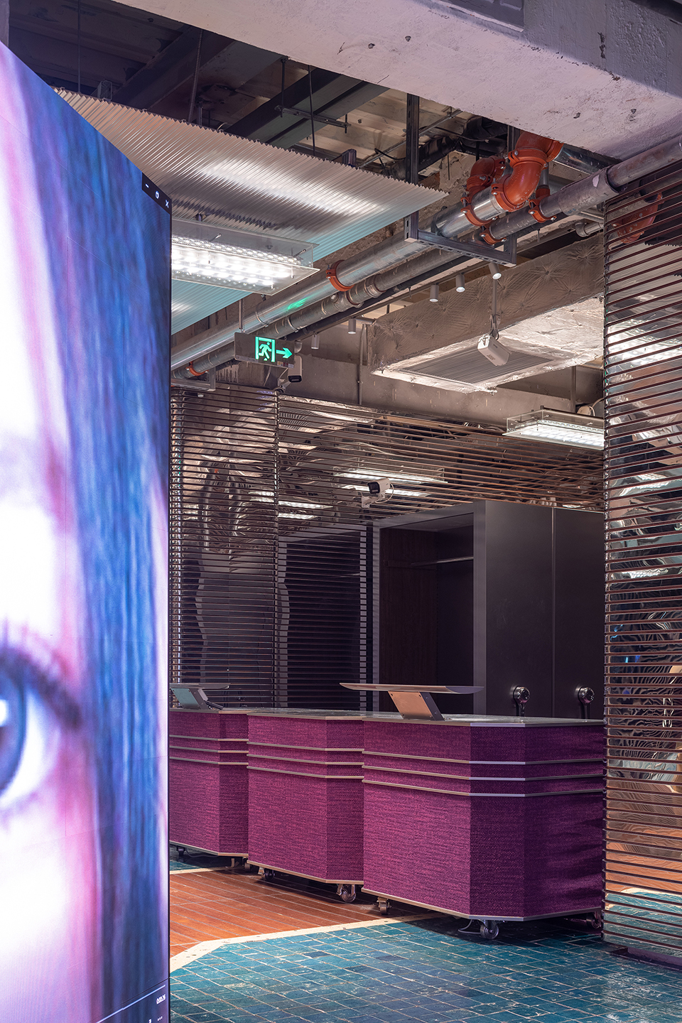MASONPRINCE Shanghai Flagship Store by TOMO Design - 谷德设计网