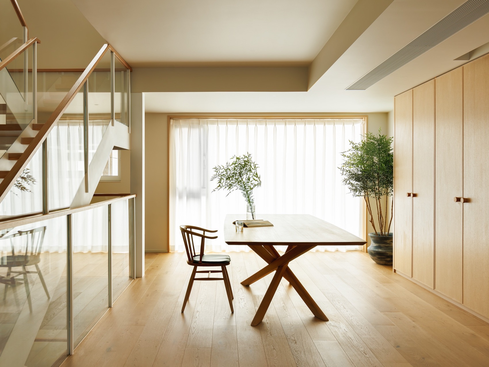 Plant Box House by DreamCat Lab - 谷德设计网