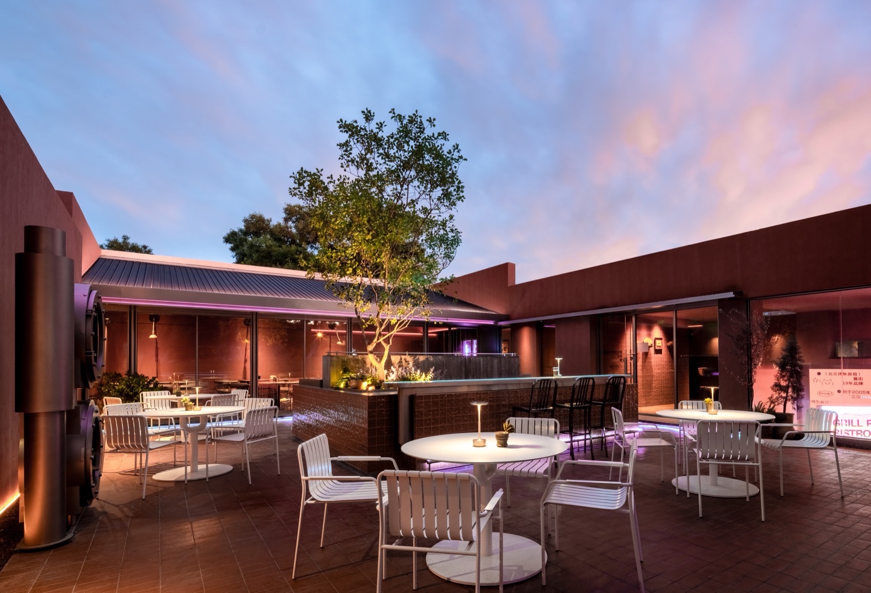 Duyiwei Guijie Store by IN.X Space Design - 谷德设计网