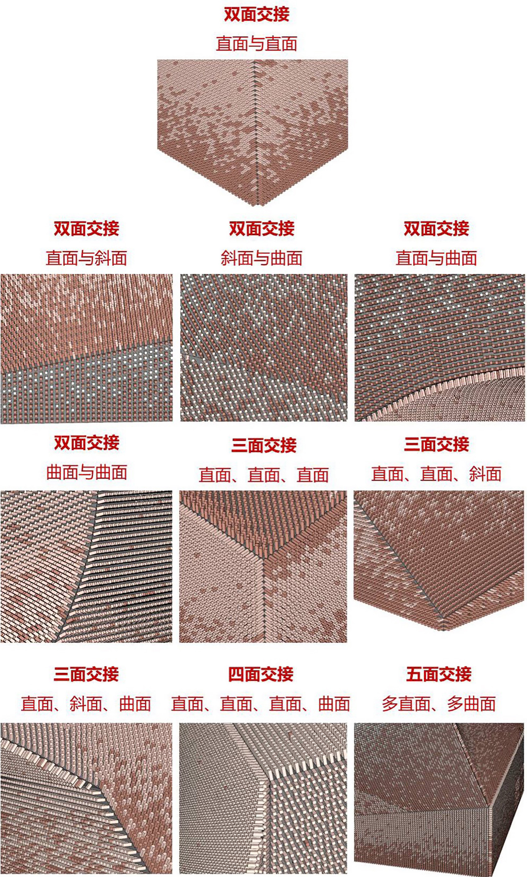 Jinling Diamond Art Pavilion by azLa - 谷德设计网