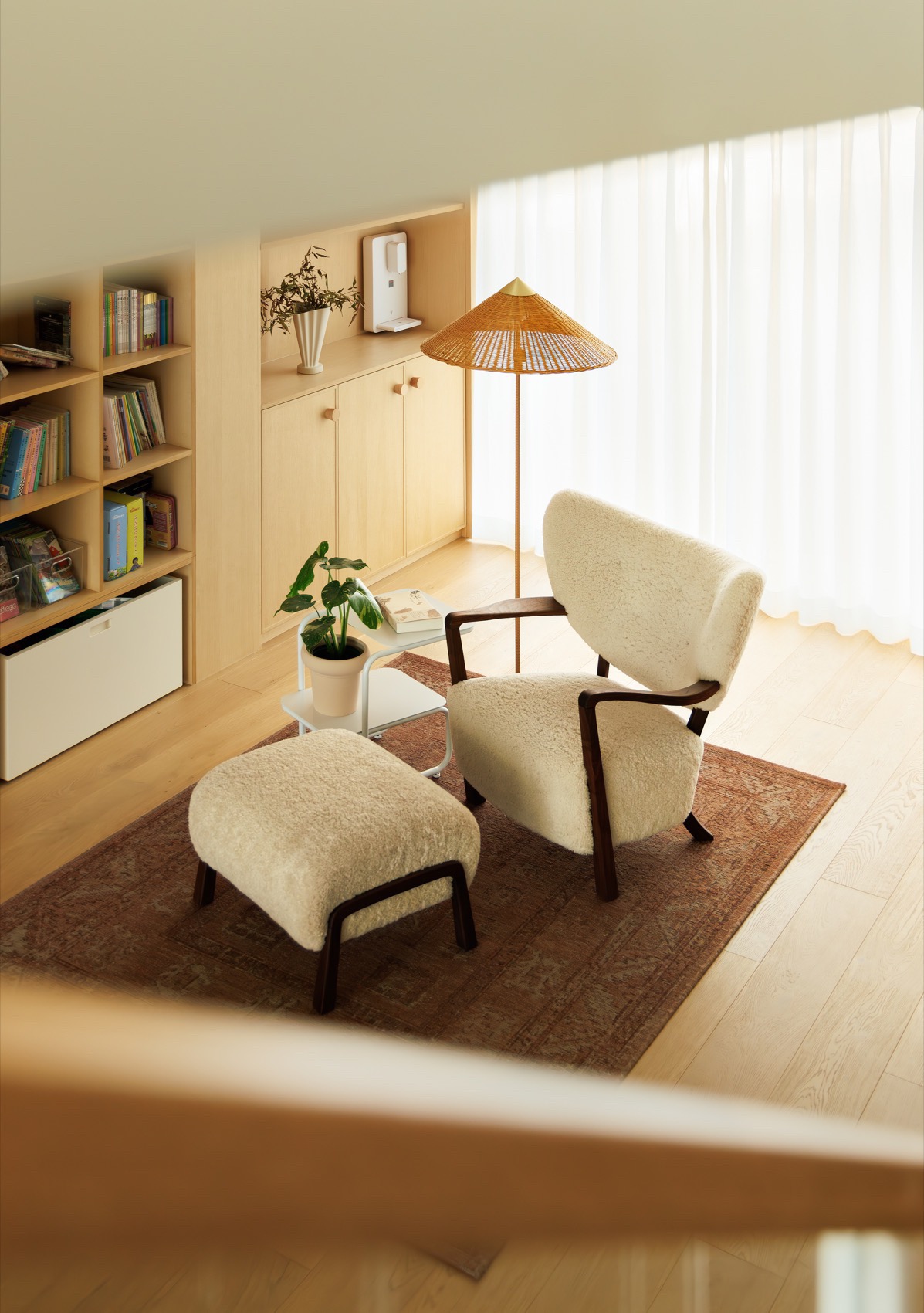 Plant Box House by DreamCat Lab - 谷德设计网