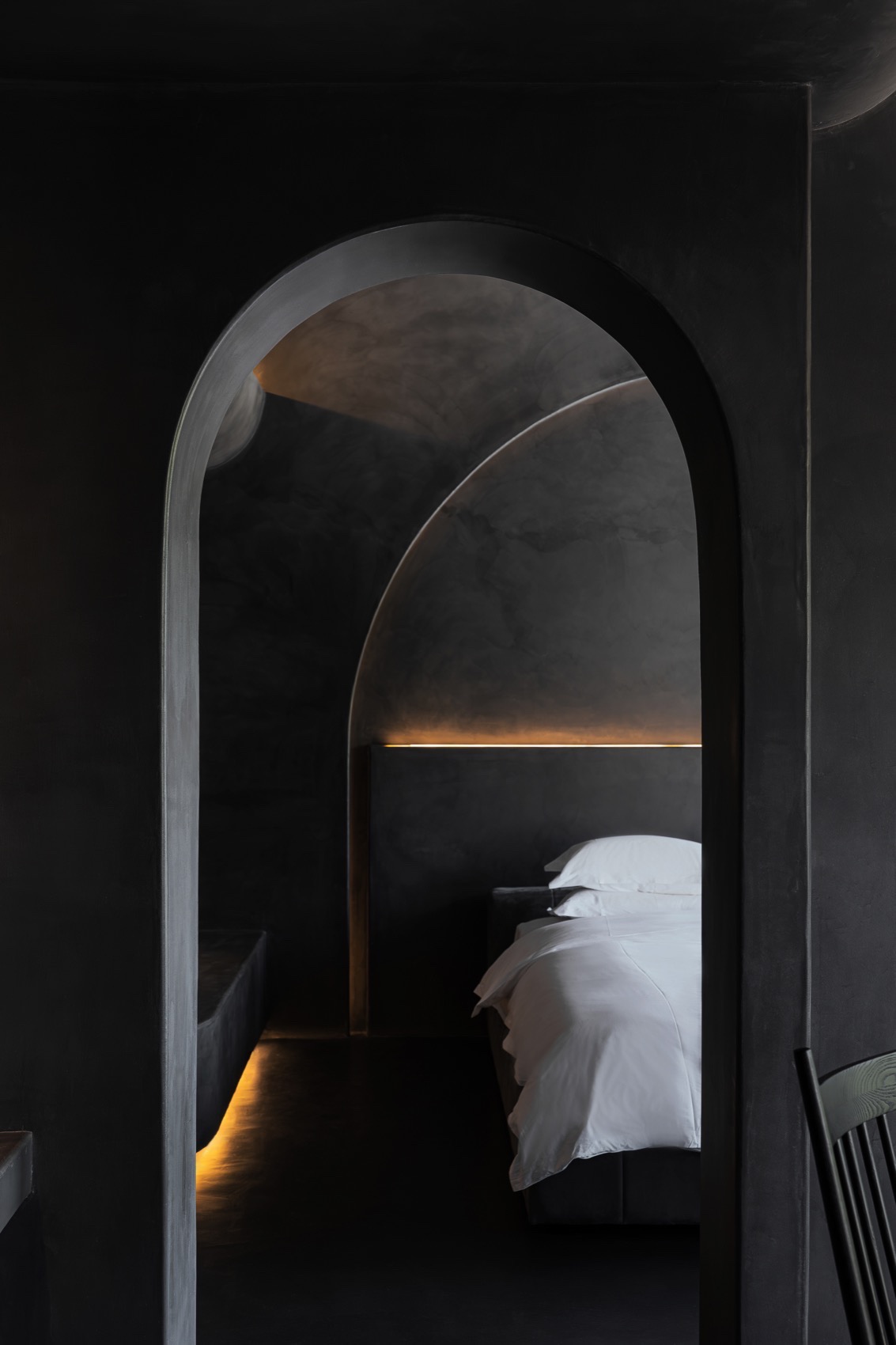 Jiangnanfu Designer B & B Interior Design by Shanghai Xiaobo ...