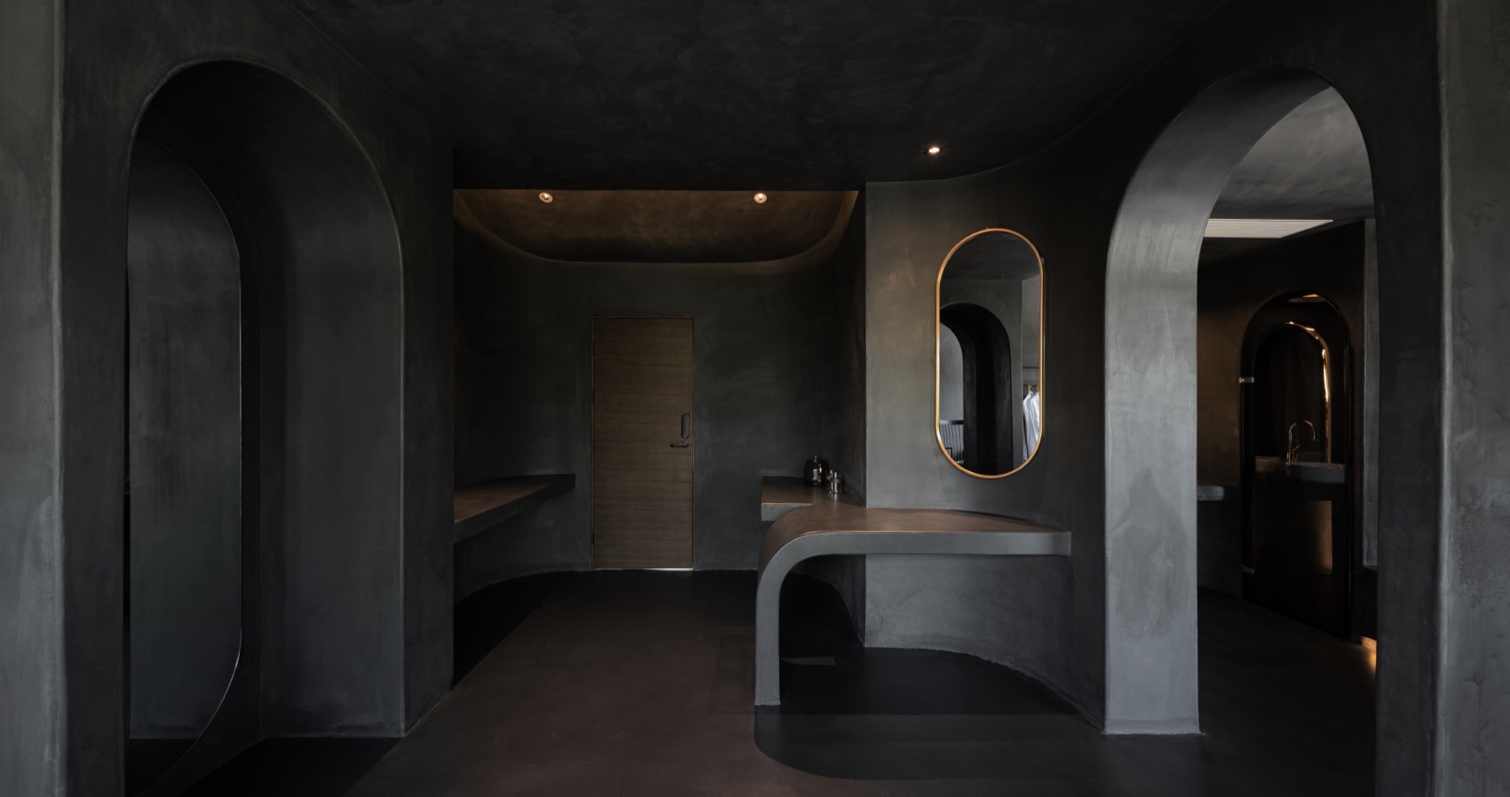 Jiangnanfu Designer B & B Interior Design by Shanghai Xiaobo ...