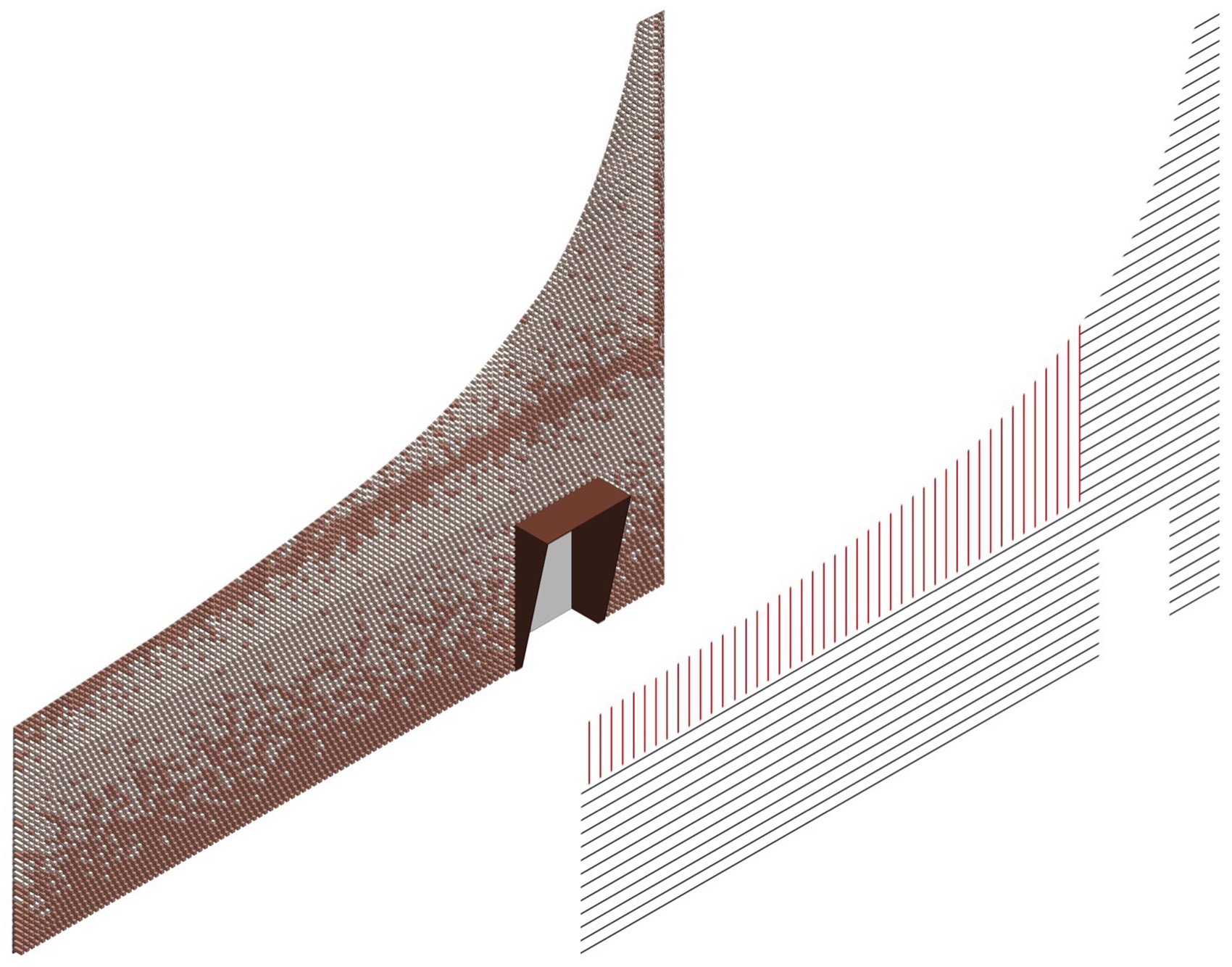 Jinling Diamond Art Pavilion by azLa - 谷德设计网