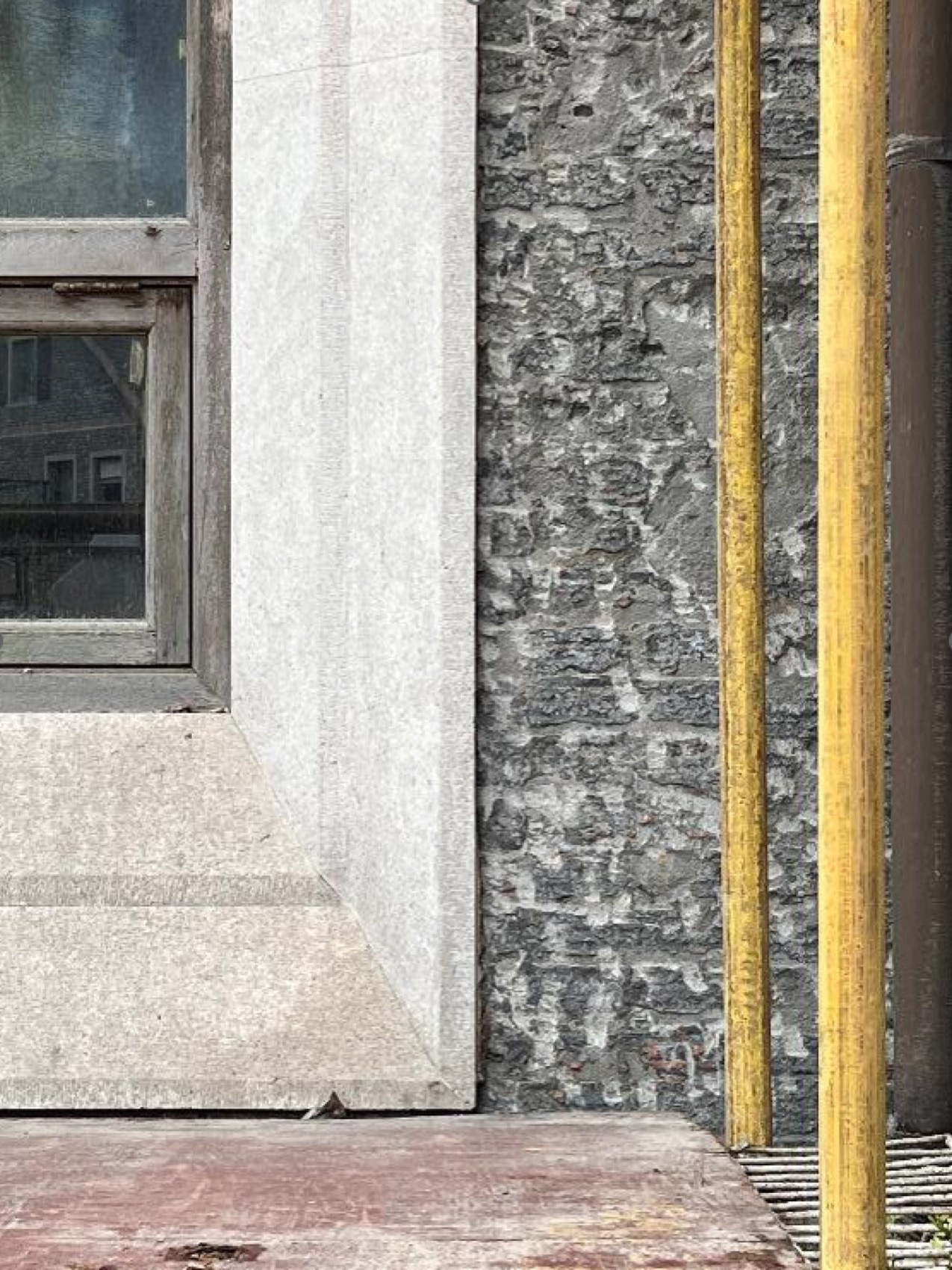 The “Old” Chaple by O-office Architects - 谷德设计网