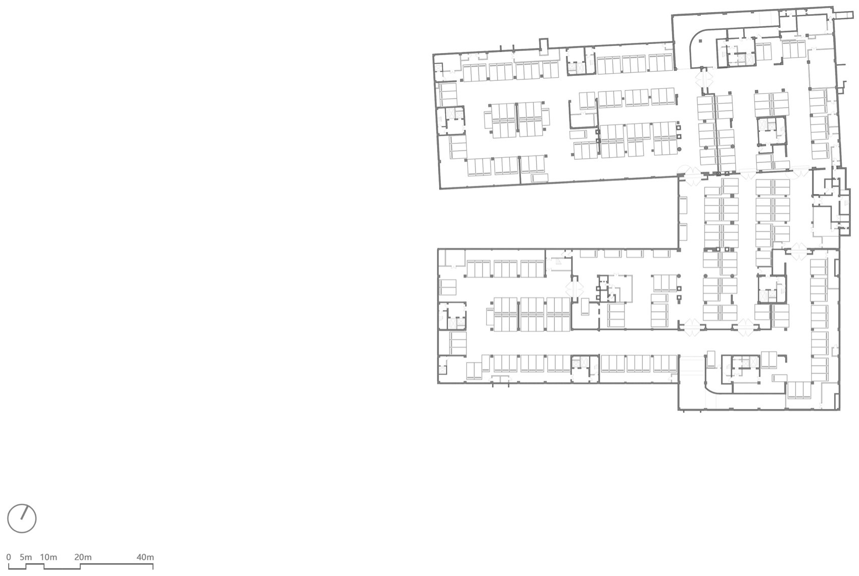 Beijing Yizhuang cell therapy R&D pilot base by Beijing Industrial ...