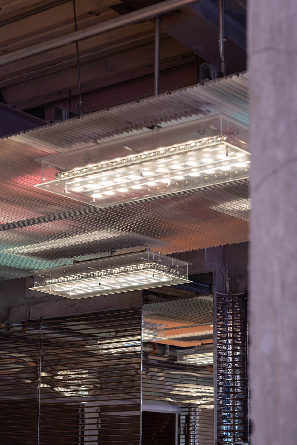 MASONPRINCE Shanghai Flagship Store by TOMO Design - 谷德设计网