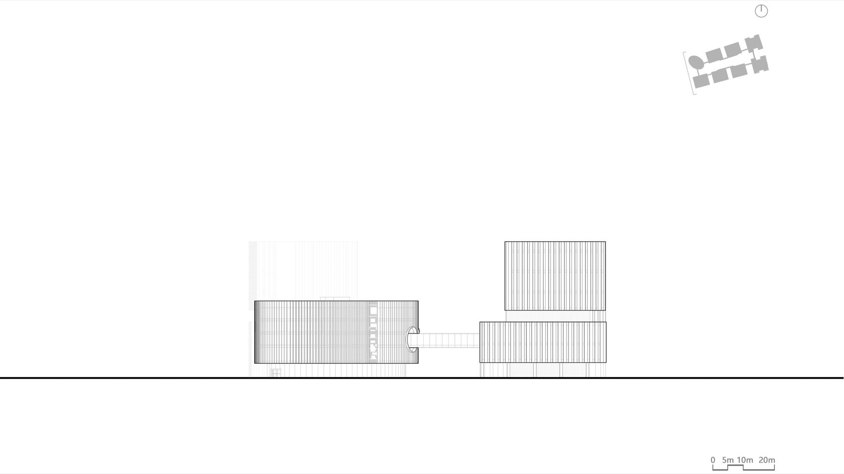 Beijing Yizhuang cell therapy R&D pilot base by Beijing Industrial ...