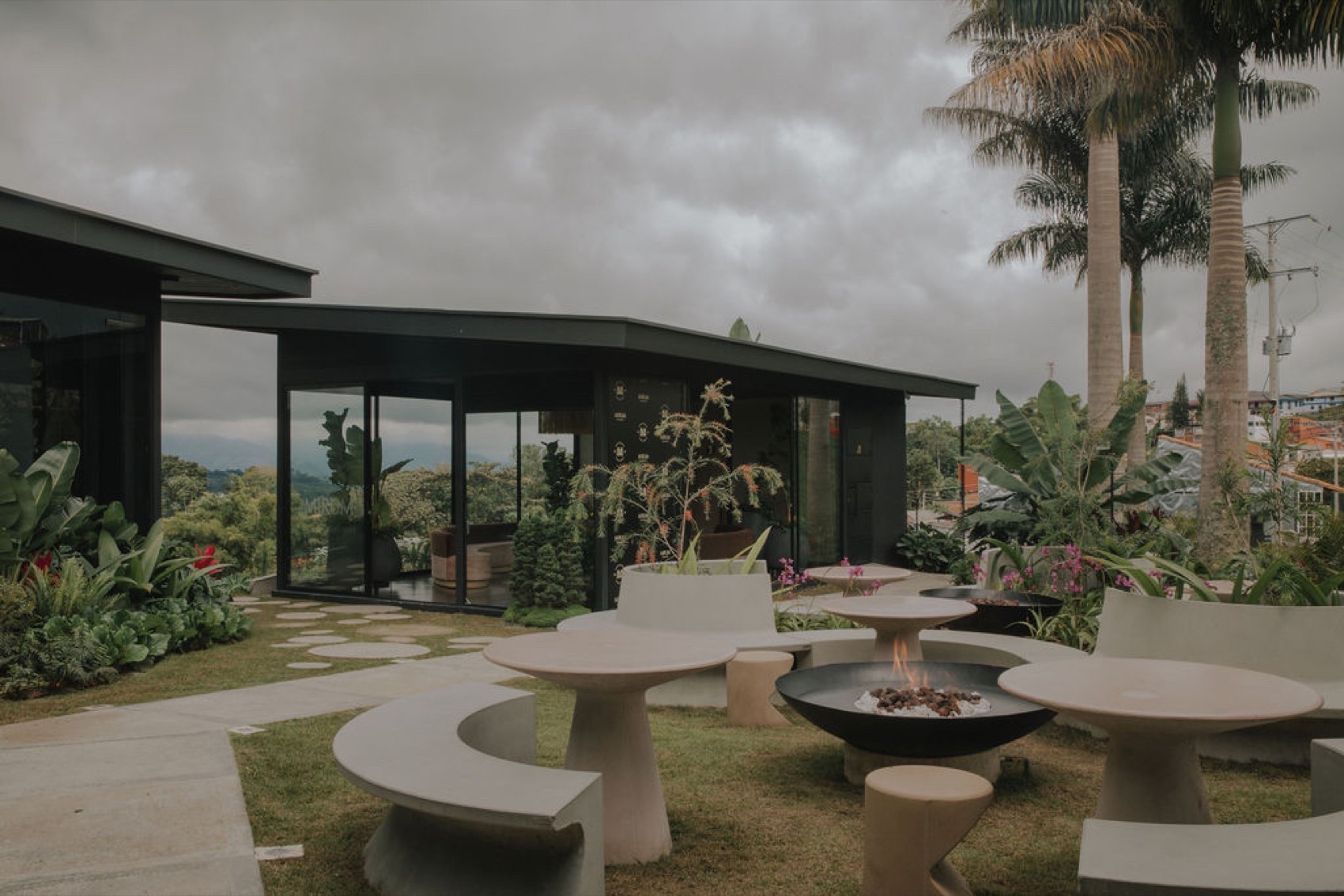 MIRUM by Crearq - 谷德设计网