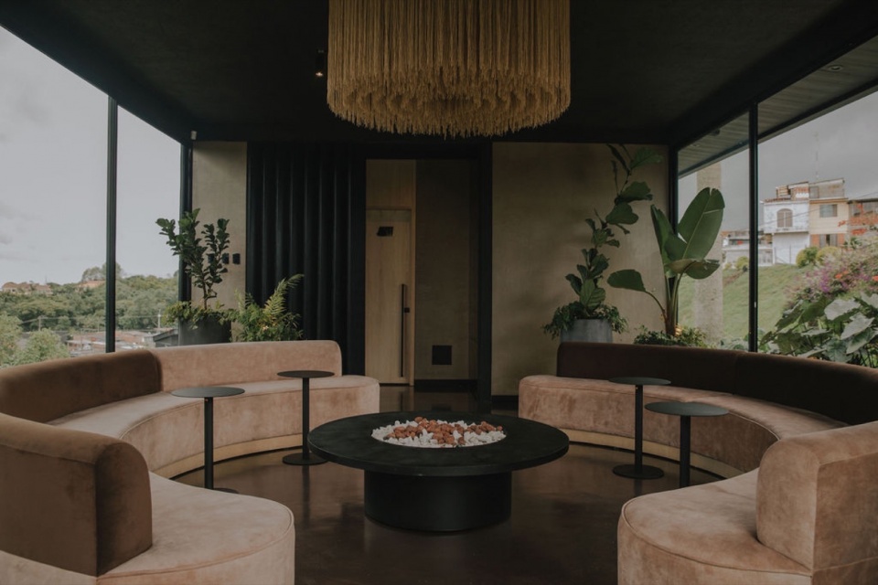 MIRUM by Crearq - 谷德设计网