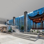 Tus-Design Building by Tus-Design Group Co.,Ltd - 谷德设计网