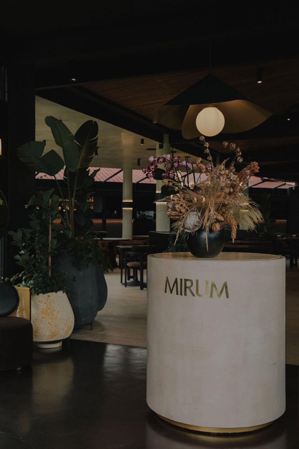 MIRUM by Crearq - 谷德设计网