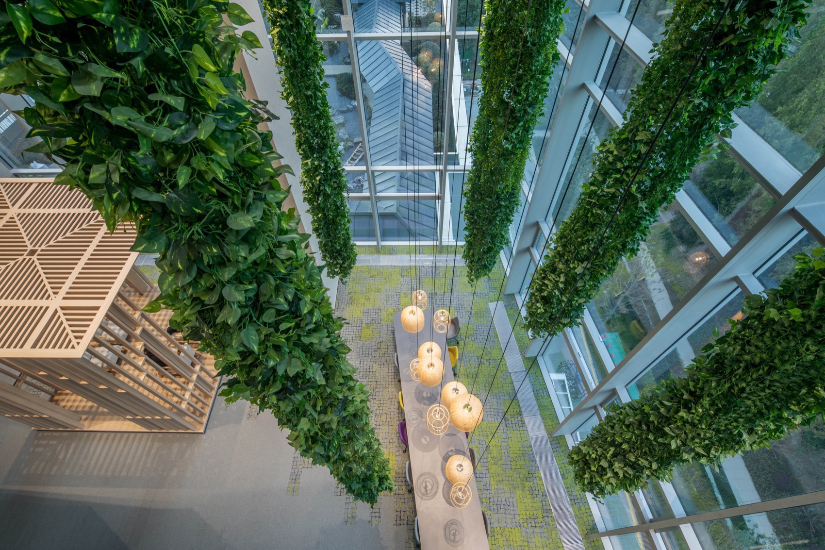 Tus-Design Building by Tus-Design Group Co.,Ltd - 谷德设计网