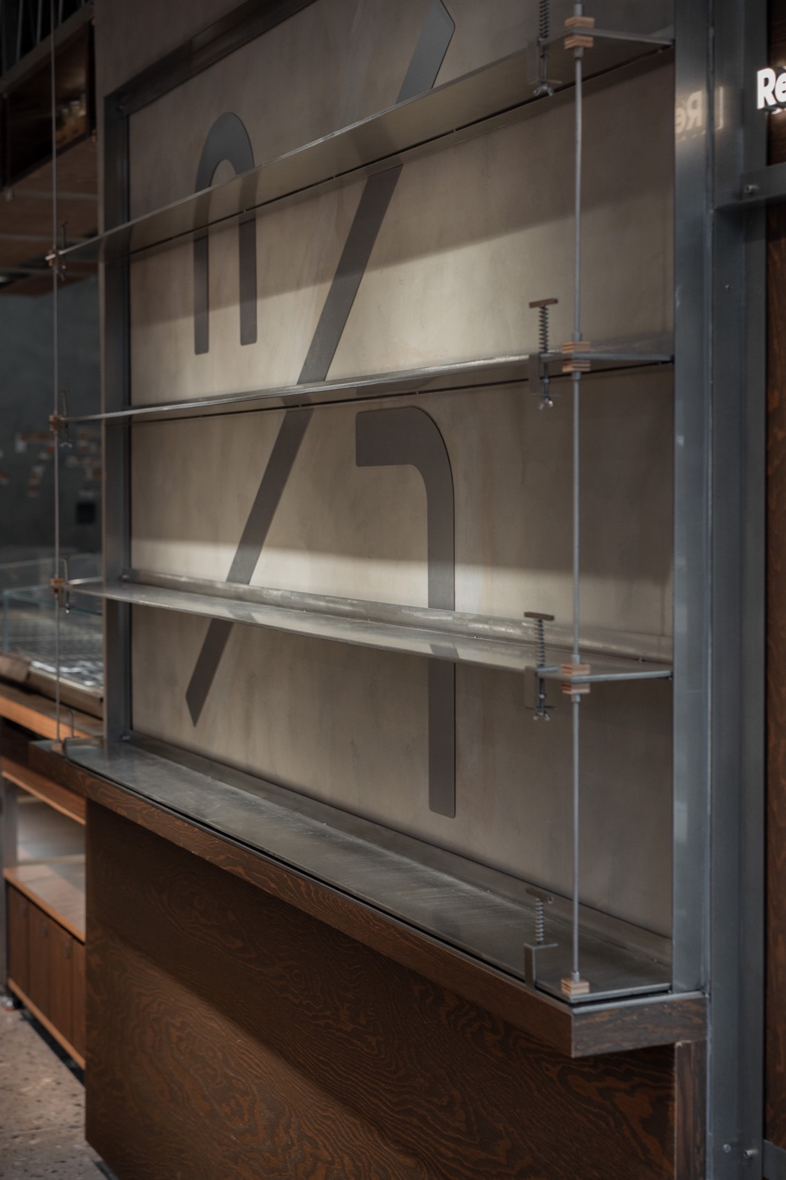 No.7 Daxiang by OR DESIGN - 谷德设计网