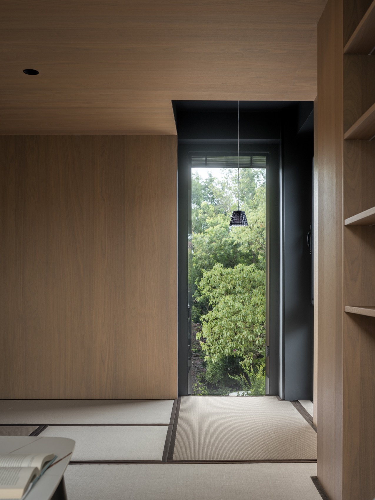 Living by the Trees by Atelier D+Y - 谷德设计网