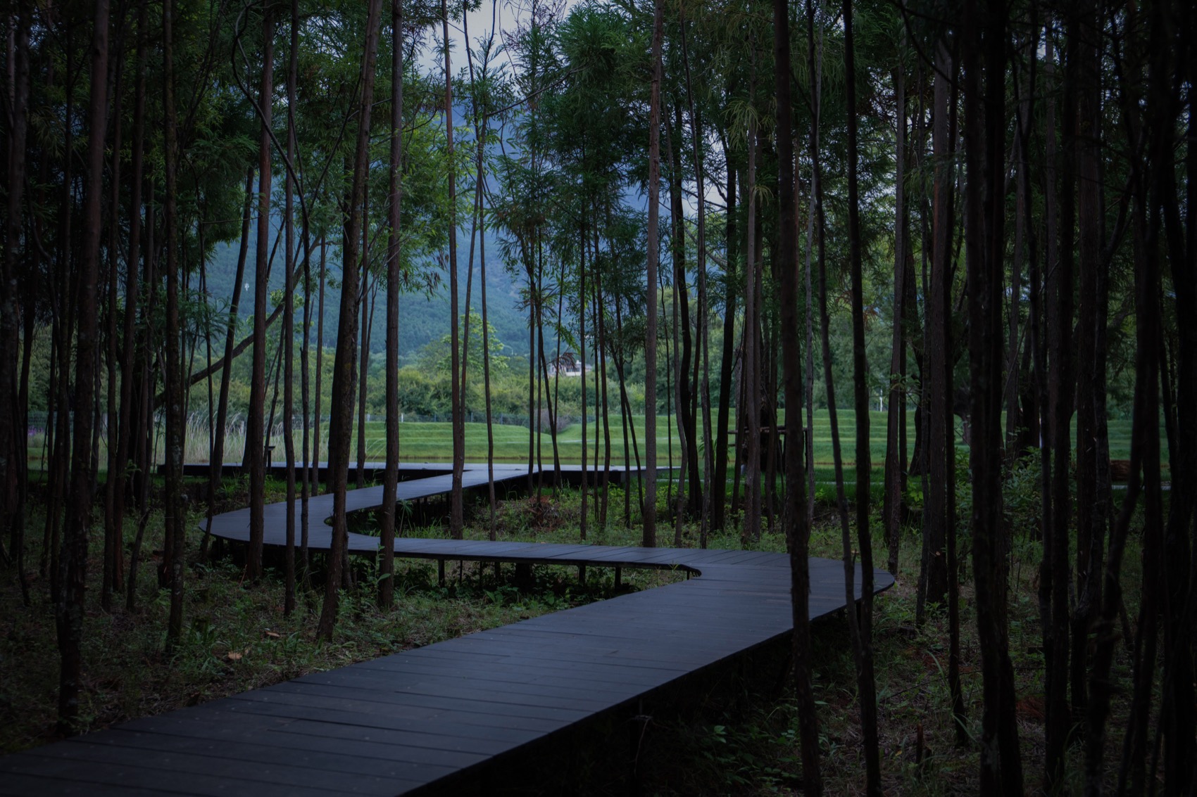 Lijiang Mediterranean International Resort · Ameze Snow Mountain Camp ...