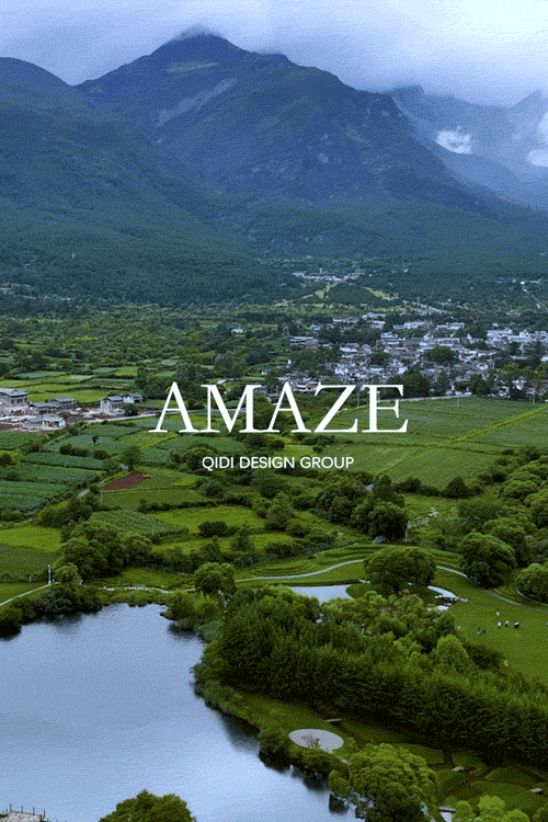 Lijiang Mediterranean International Resort · Ameze Snow Mountain Camp ...