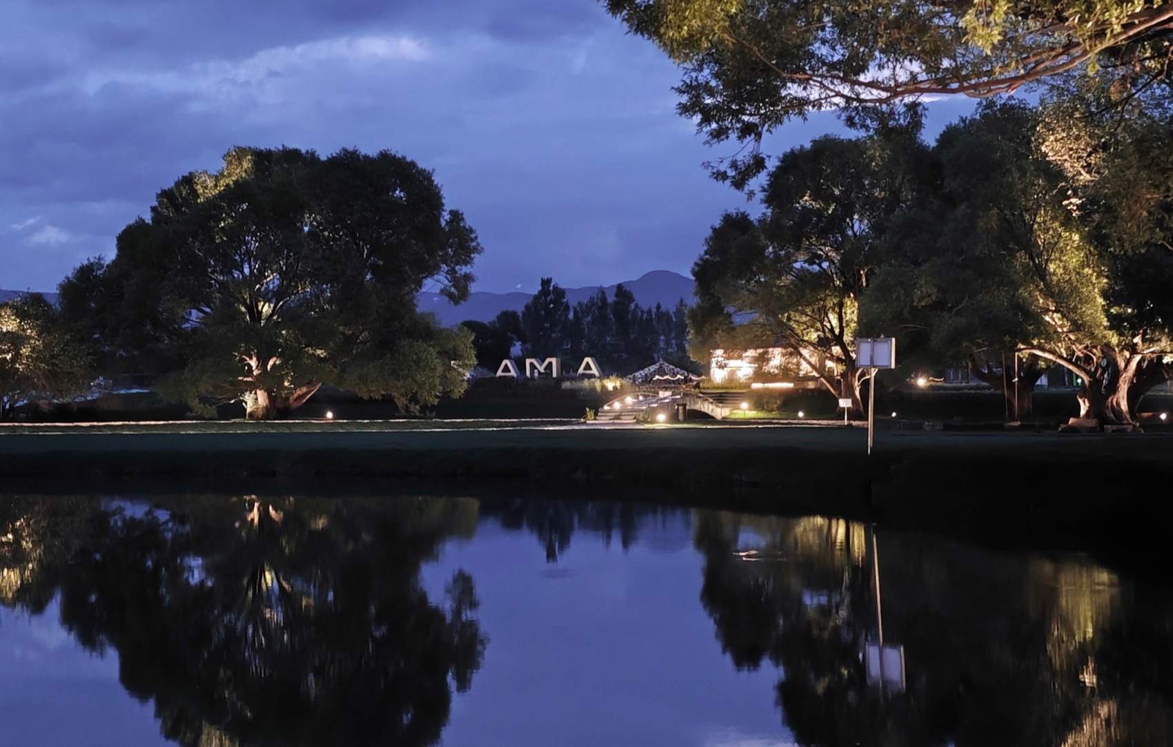 Lijiang Mediterranean International Resort · Ameze Snow Mountain Camp ...