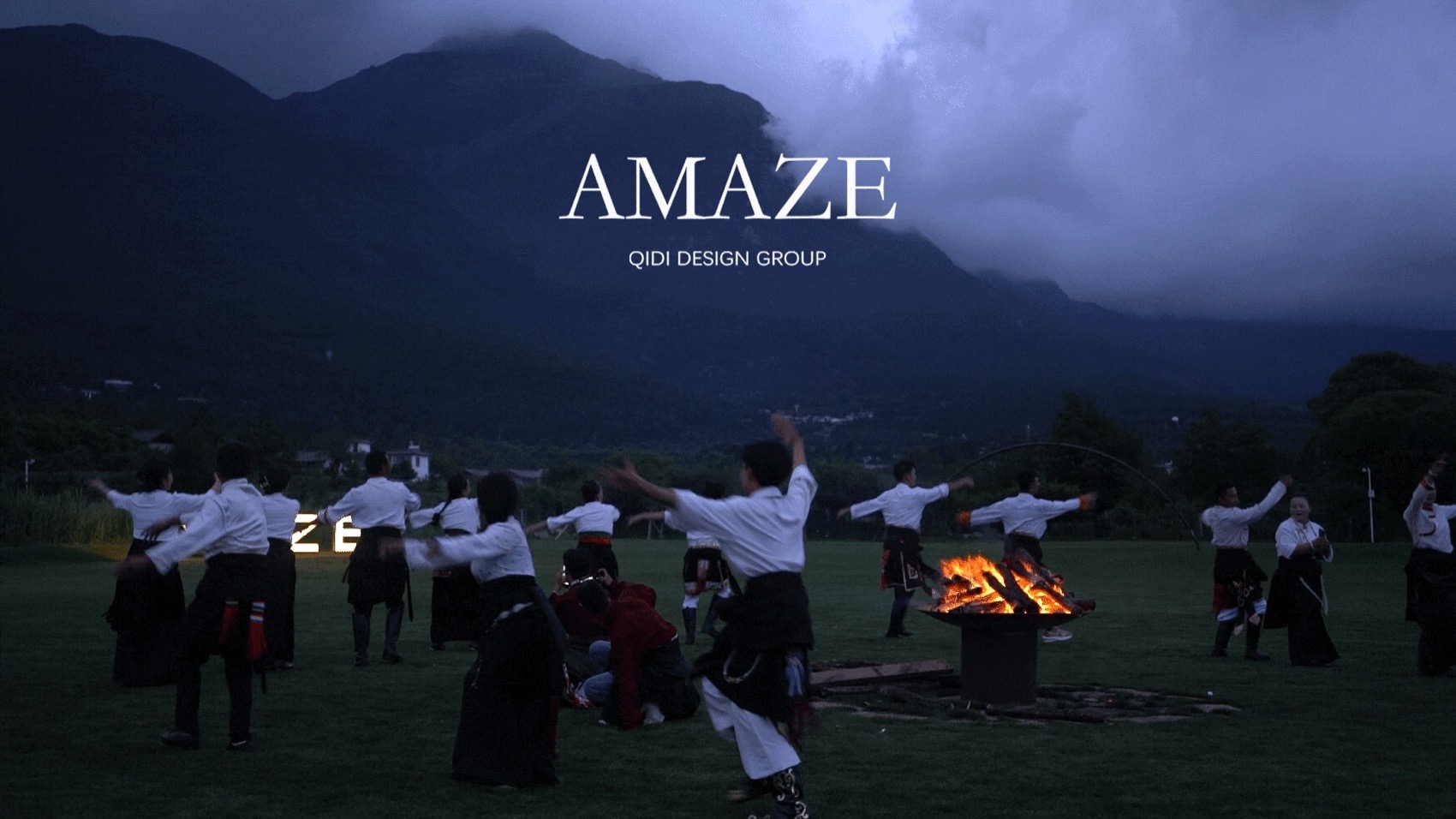 Lijiang Mediterranean International Resort · Ameze Snow Mountain Camp ...