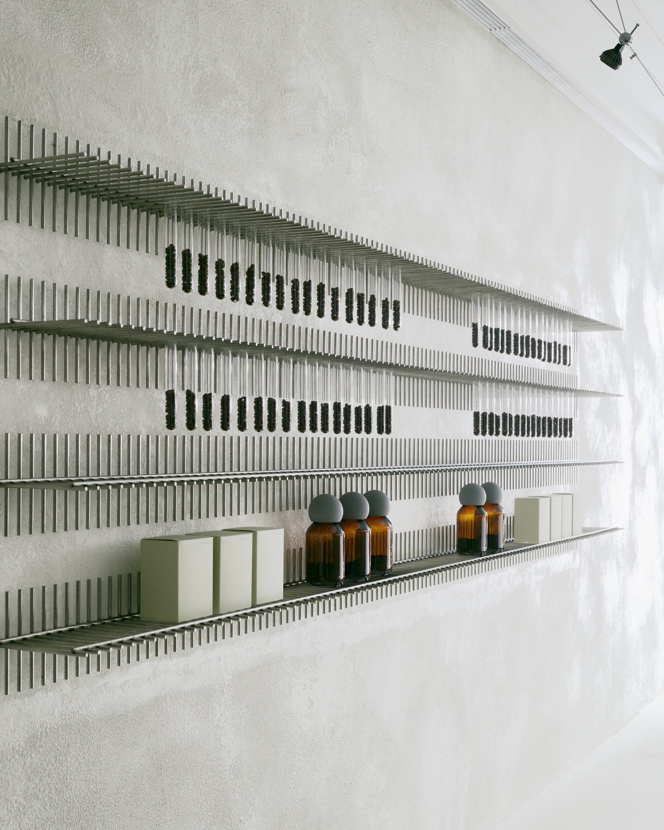 beanroom by Waterfrom Design - 谷德设计网