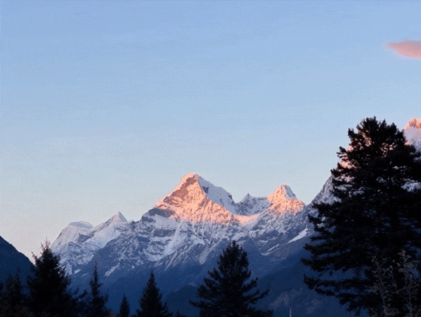 Lijiang Mediterranean International Resort · Ameze Snow Mountain Camp ...