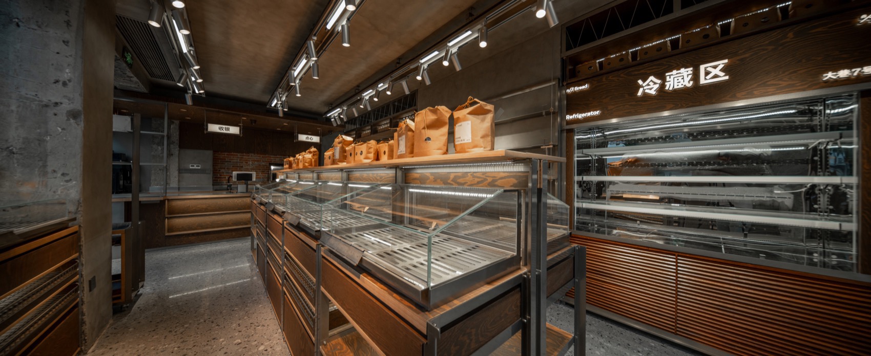 No.7 Daxiang by OR DESIGN - 谷德设计网