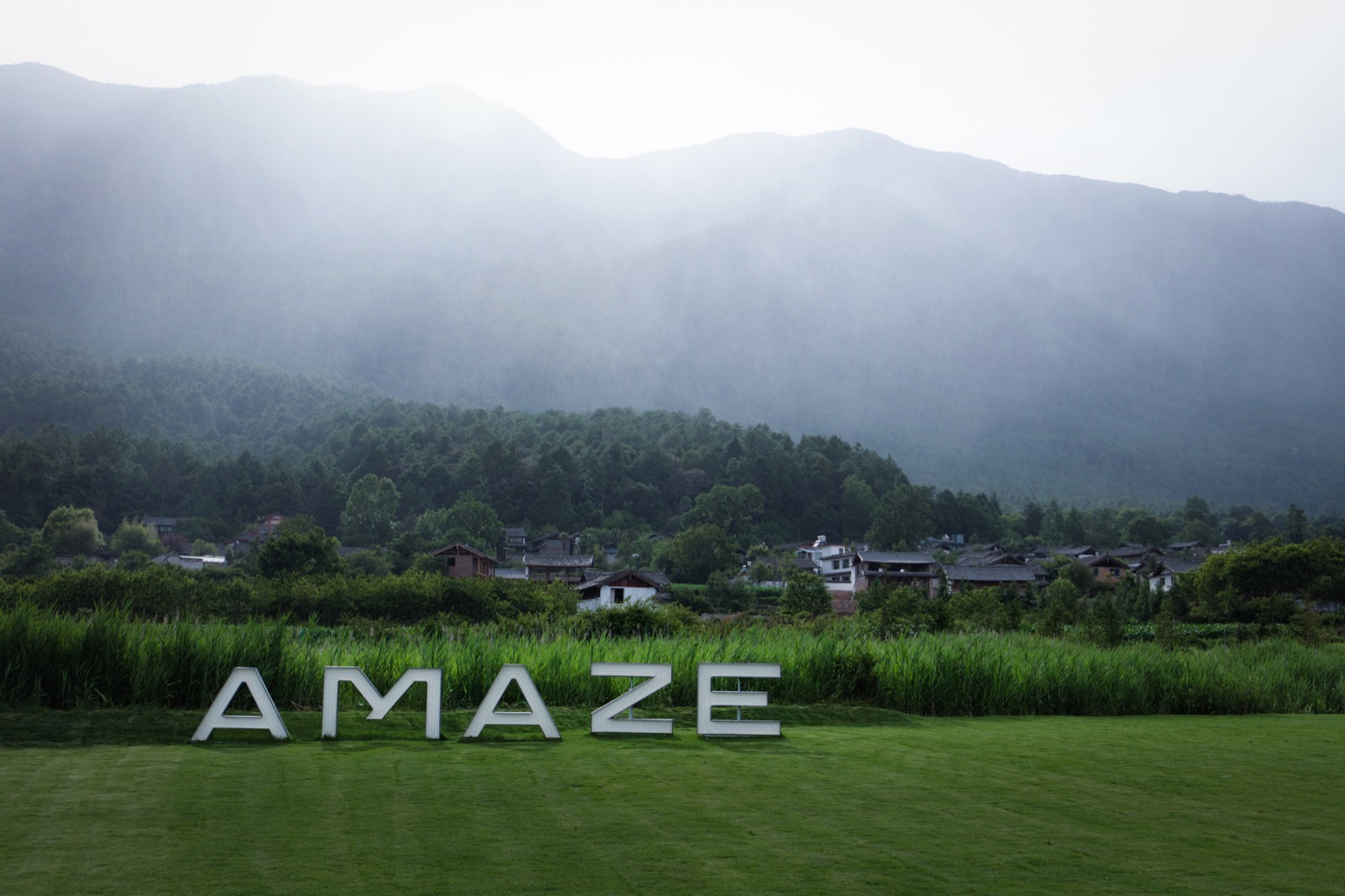 Lijiang Mediterranean International Resort · Ameze Snow Mountain Camp ...