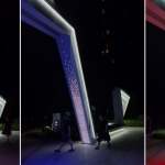 Landscape Design of FuYuan by DIMU Design（CAFA·A Urban Art Innovation ...