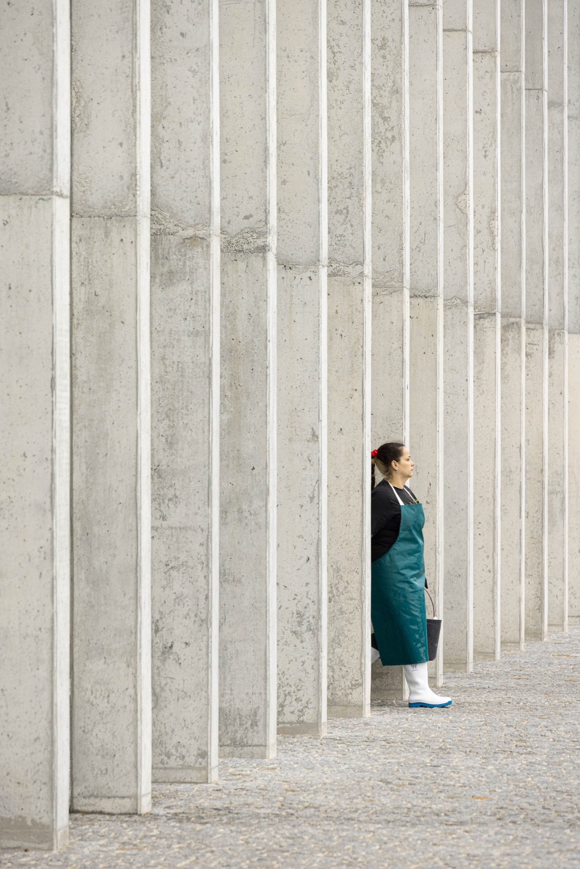 MERCADO CAMINHA by LOFTSPACE e TIAGO SOUSA - 谷德设计网