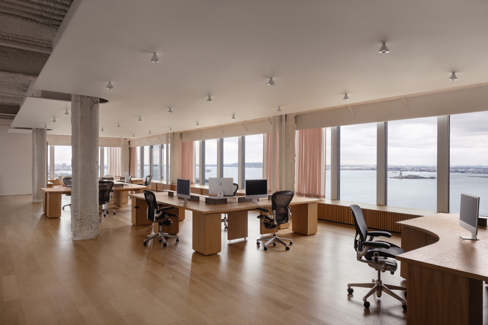 dna Model Management by vonDALWIG Architecture - 谷德设计网