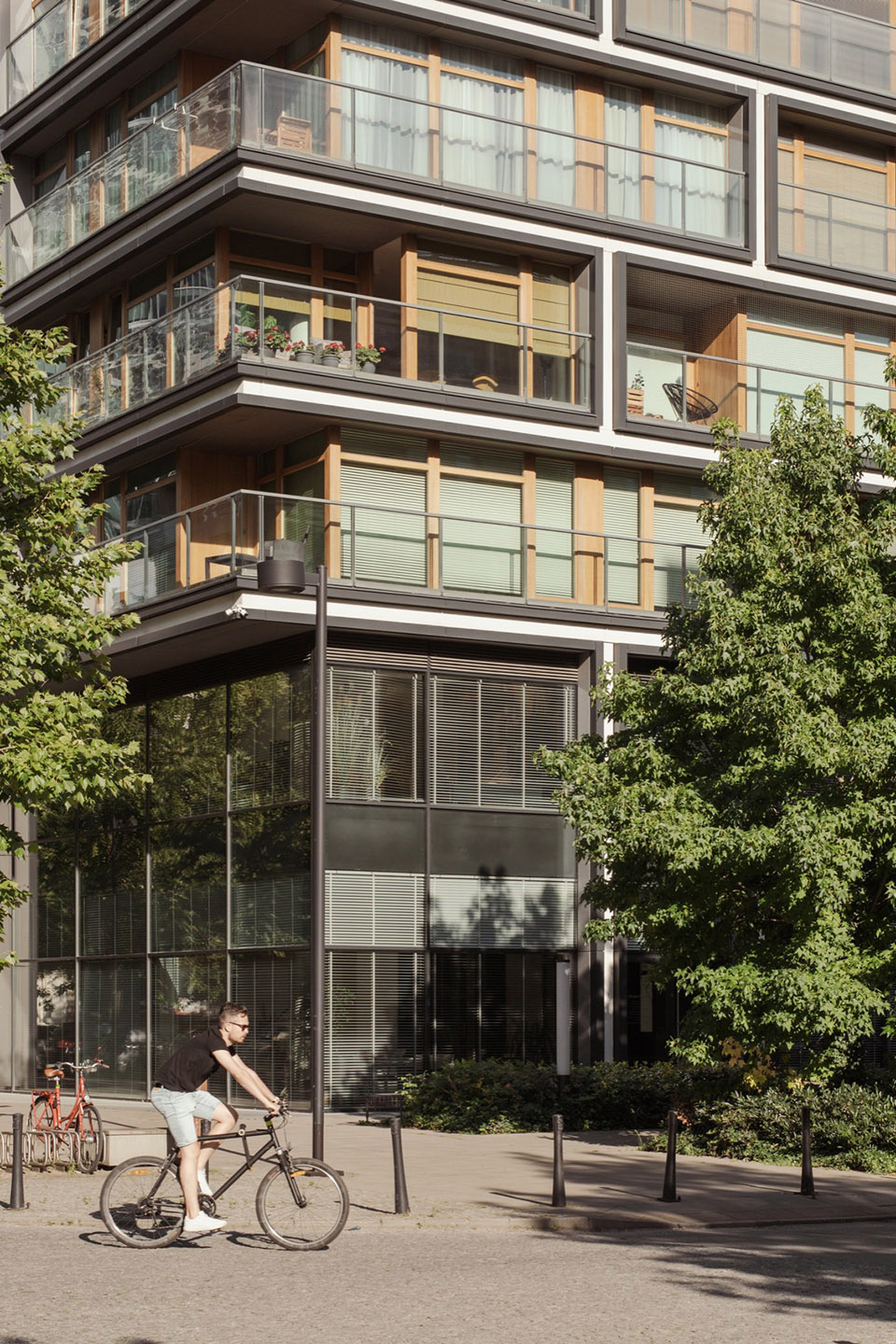 19th District by JEMS Architects studio - 谷德设计网