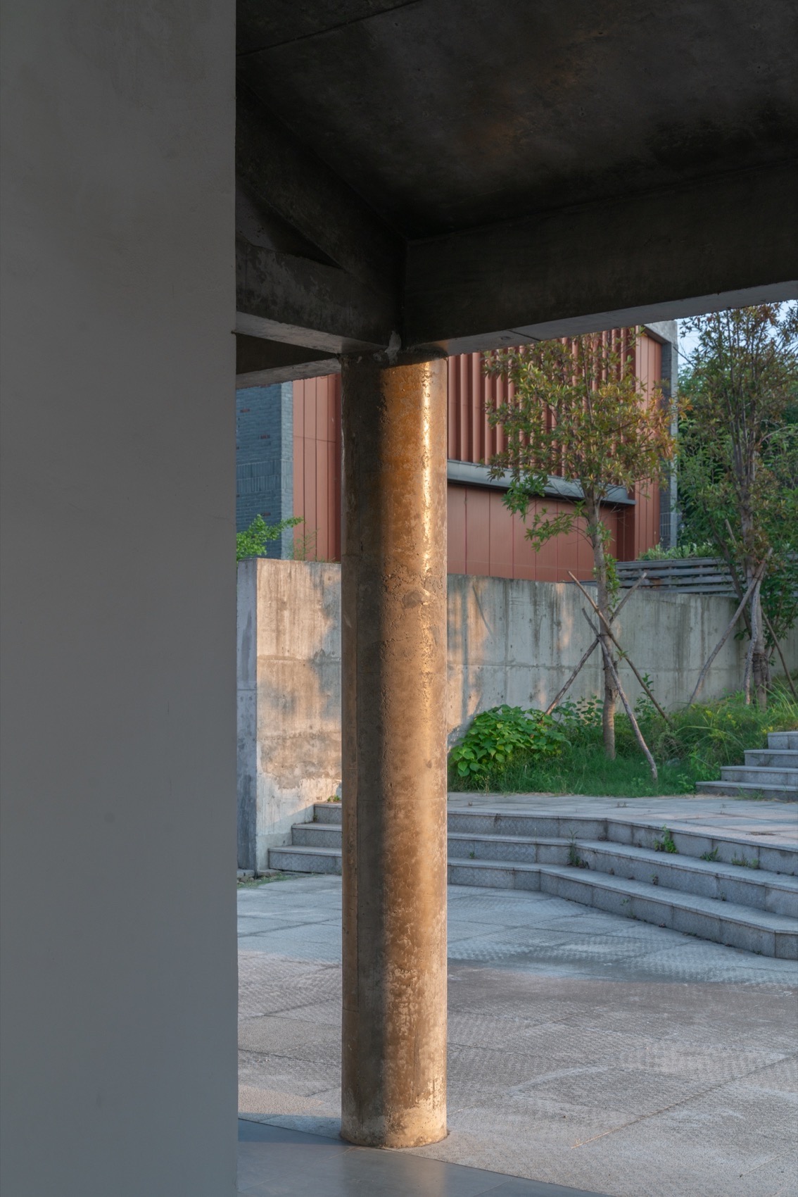 Jingchu Intangible Cultural Heritage Park by Jihe Design Studio - 谷德设计网