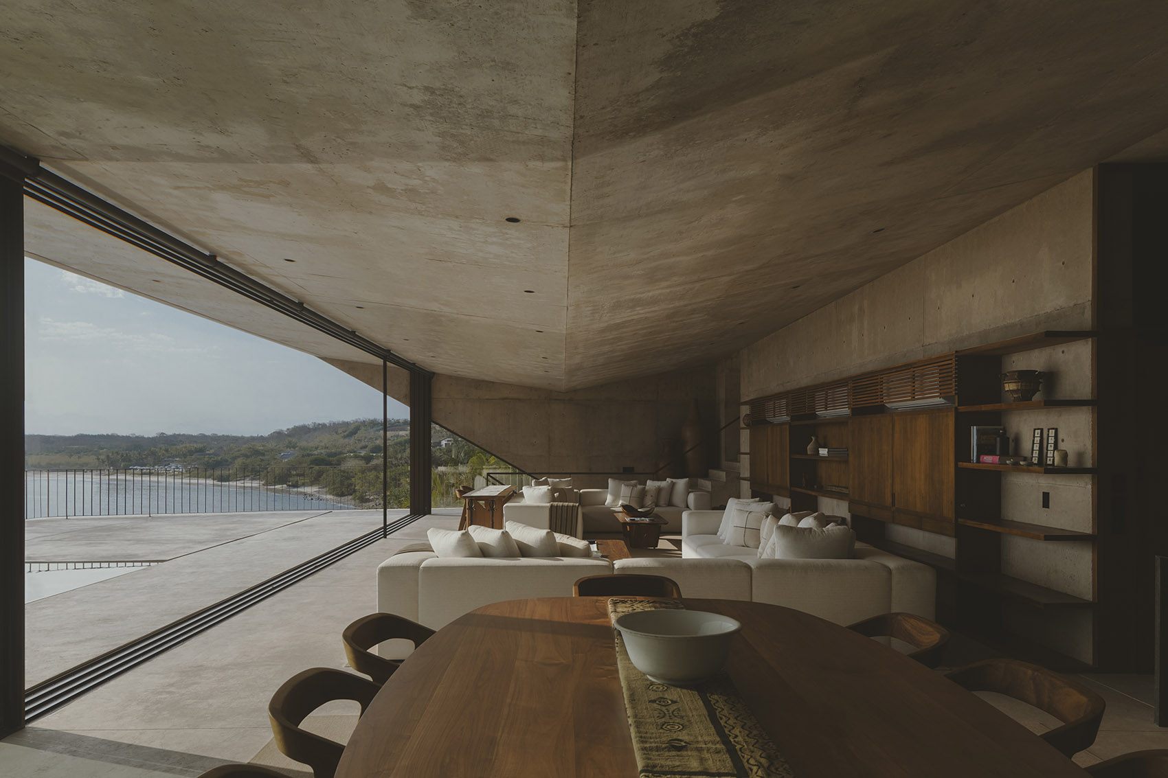 IYARI by MODICA LEDEZMA + JJRR - 谷德设计网