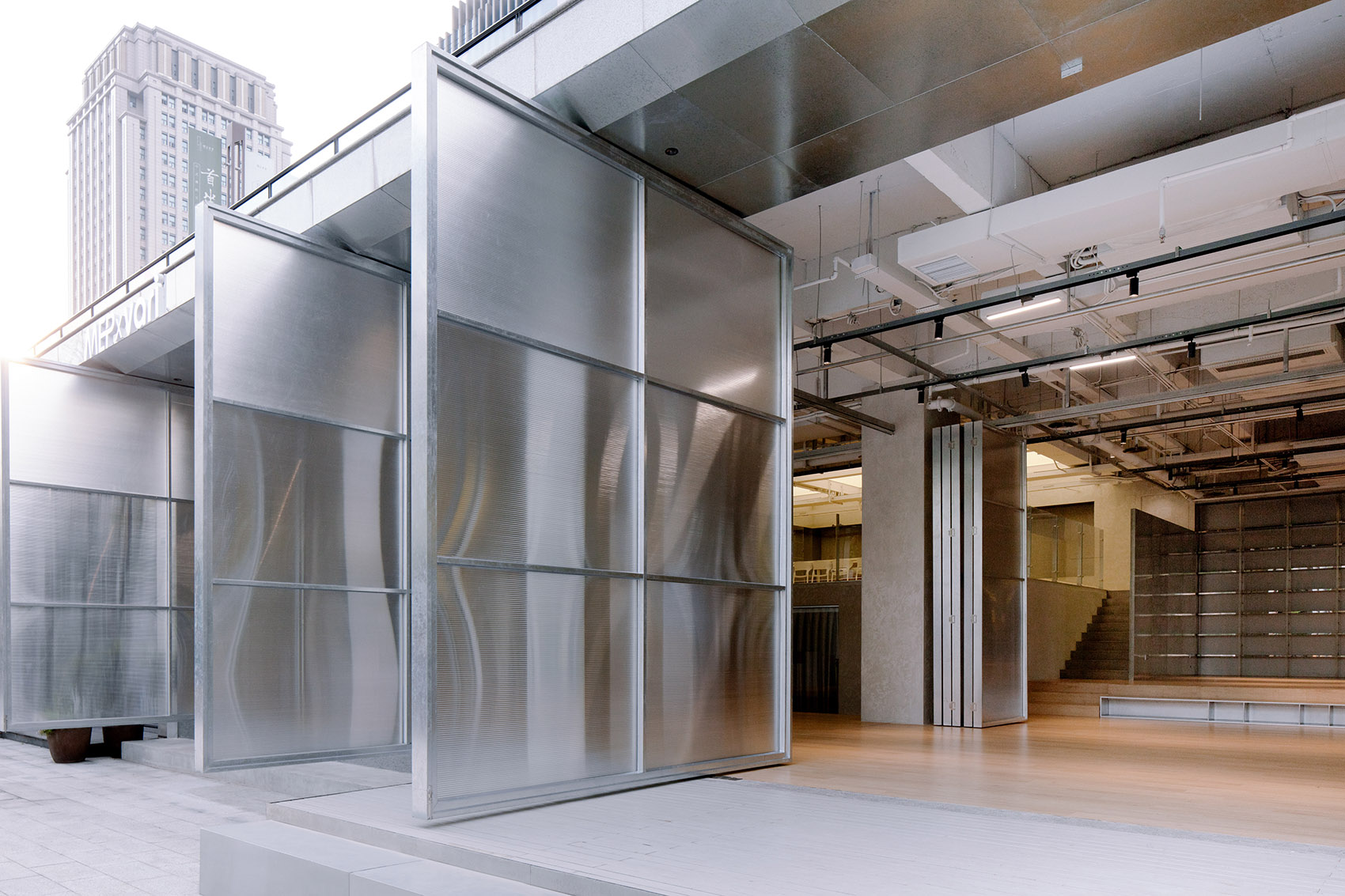 Monster Tribe by VARI Design - 谷德设计网