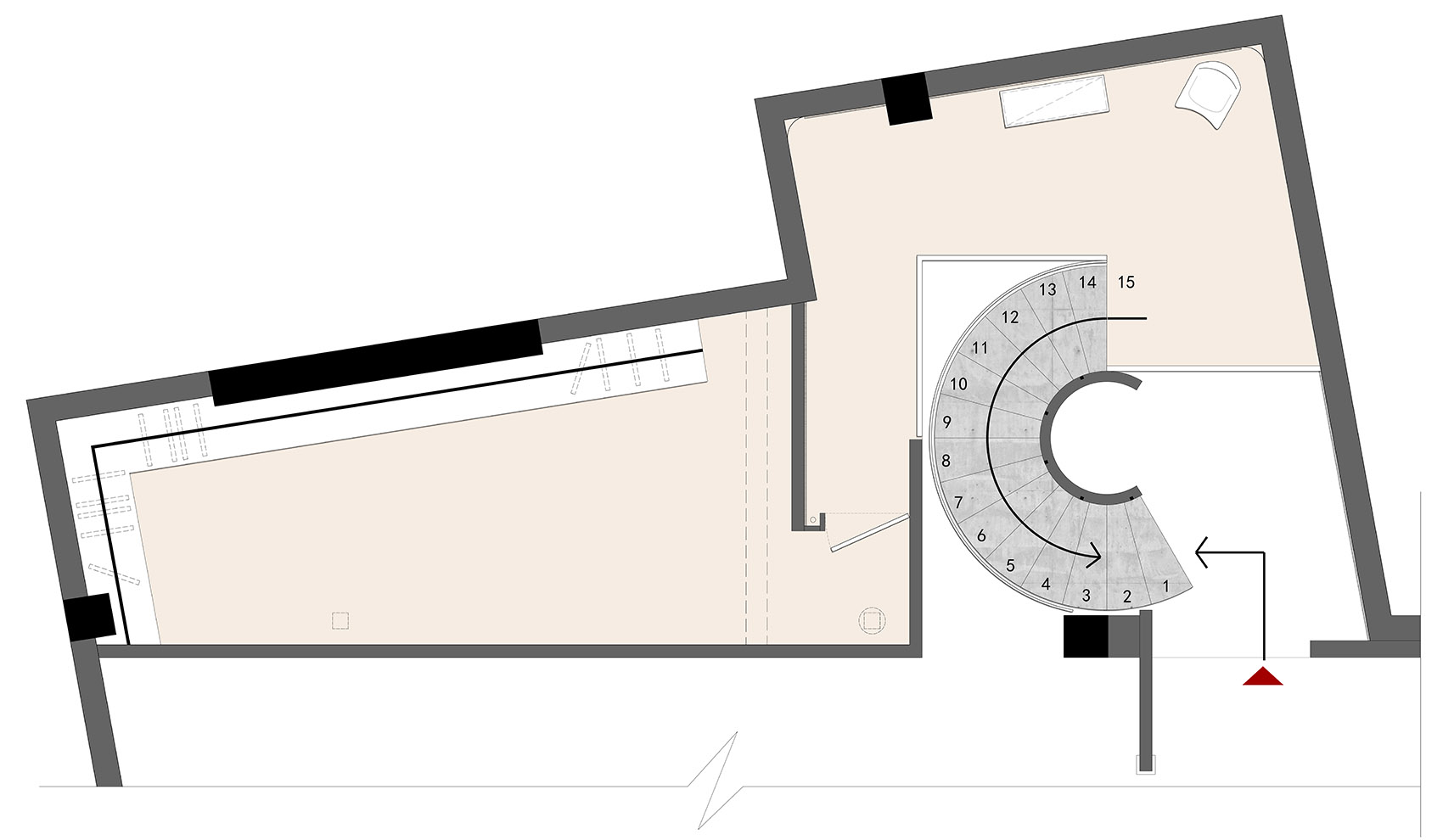 EMILY Boutique by ZHIXIANG DESIGN - 谷德设计网