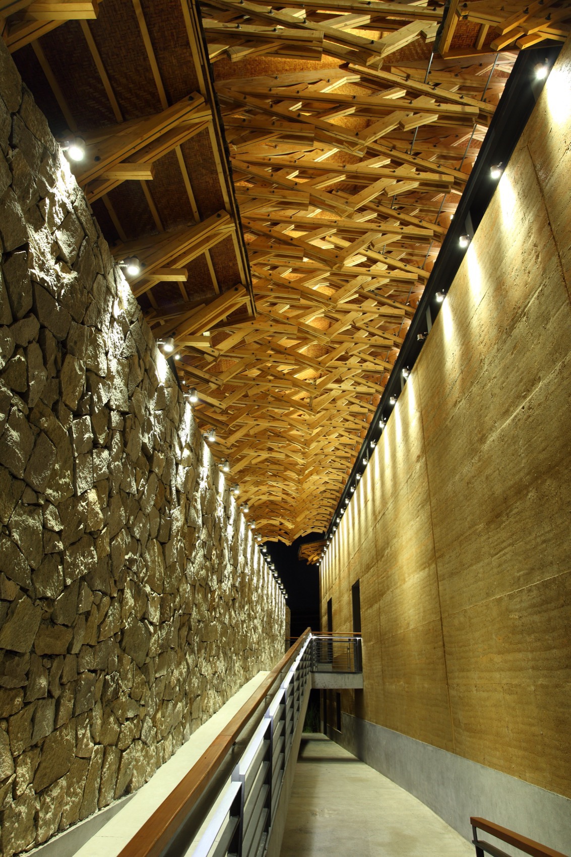 Fang Fang talks about the 2024 IALD International Lighting Design ...