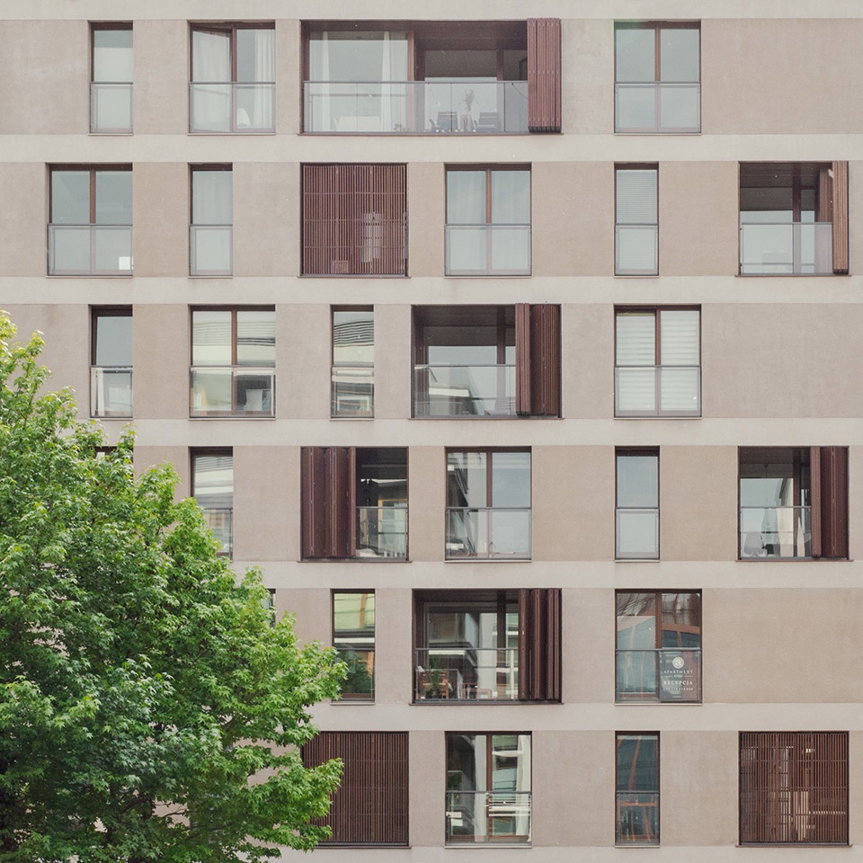 19th District by JEMS Architects studio - 谷德设计网