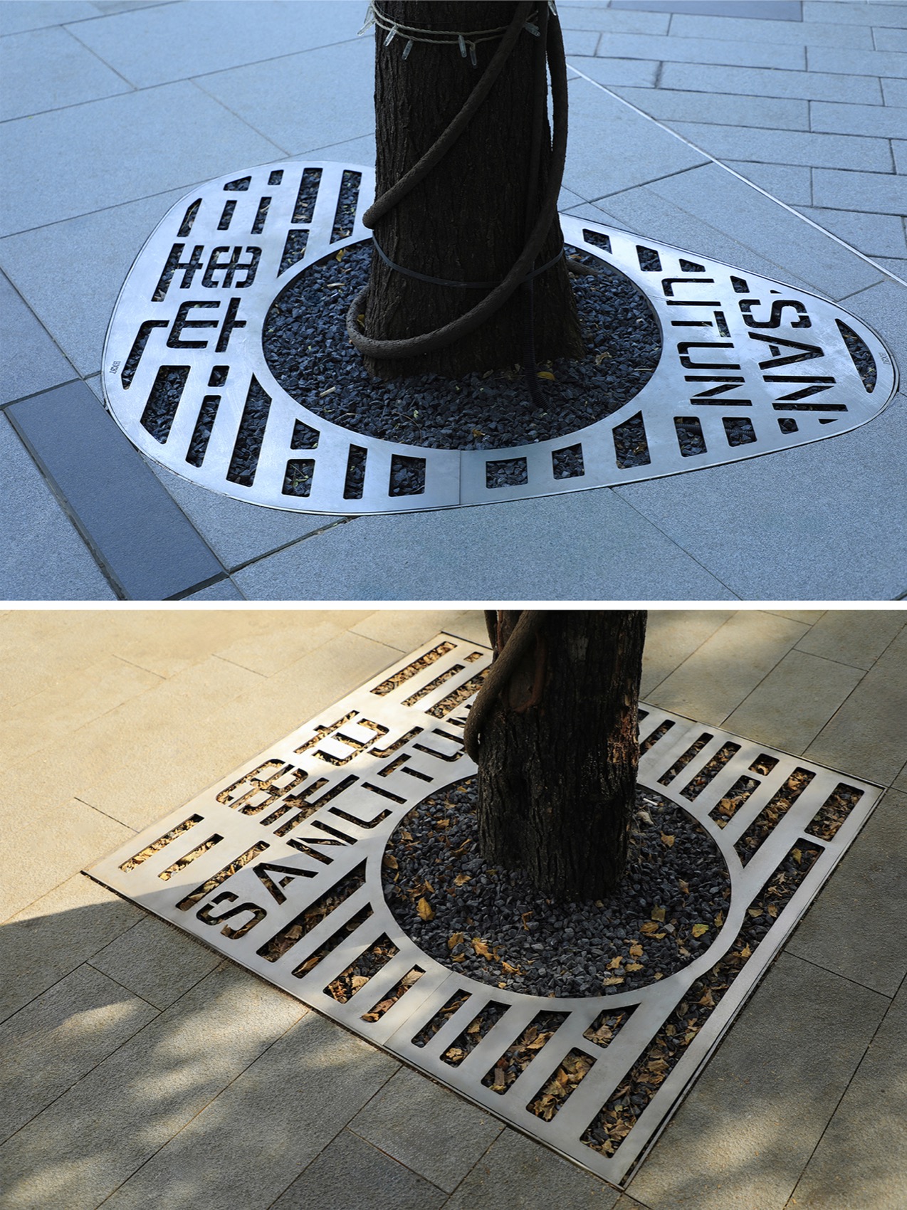 Picturesque Landscape: Comprehensive Environmental Renewal Design of ...