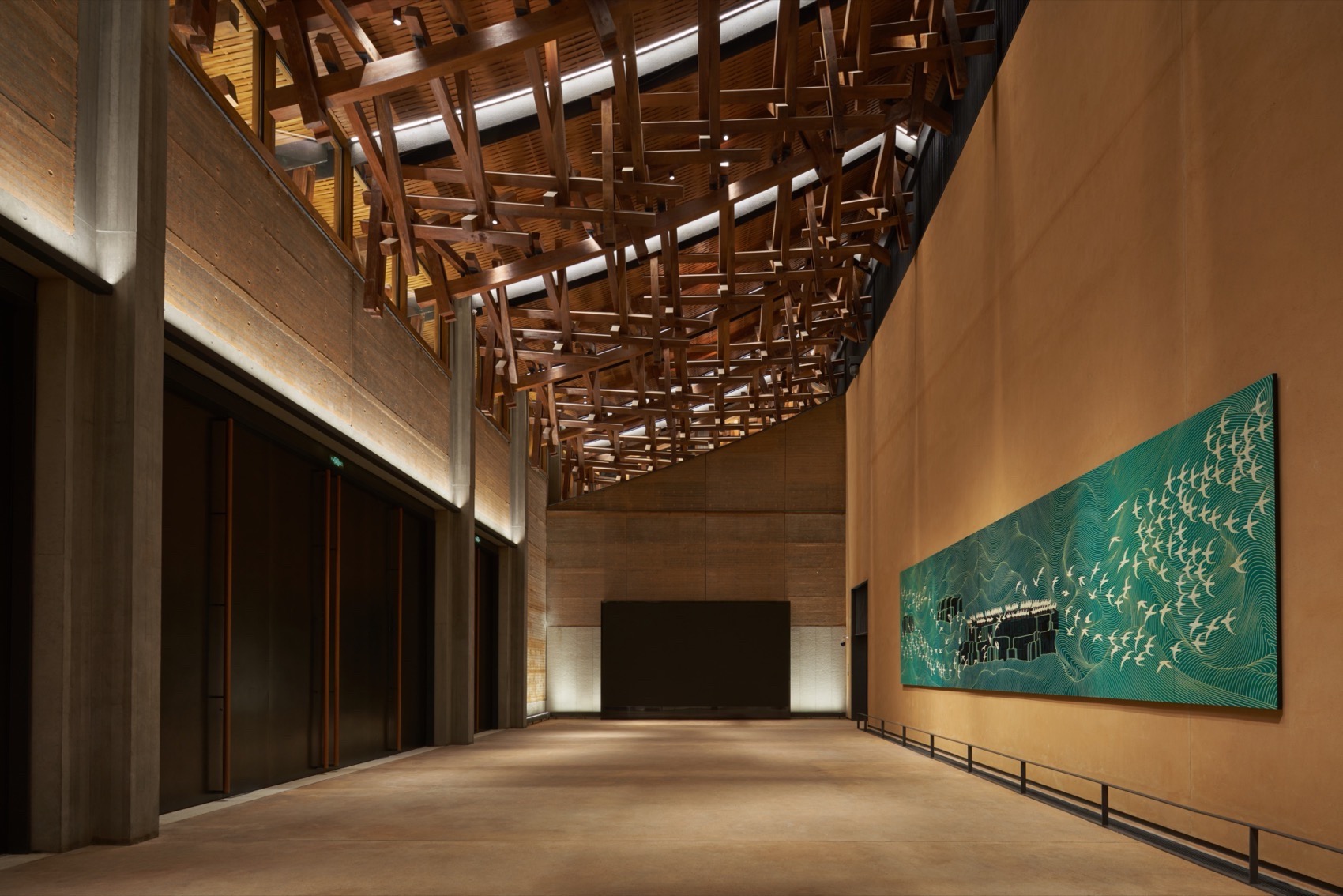 Fang Fang talks about the 2024 IALD International Lighting Design ...