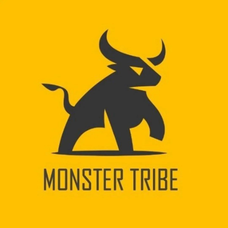 Monster Tribe by VARI Design - 谷德设计网