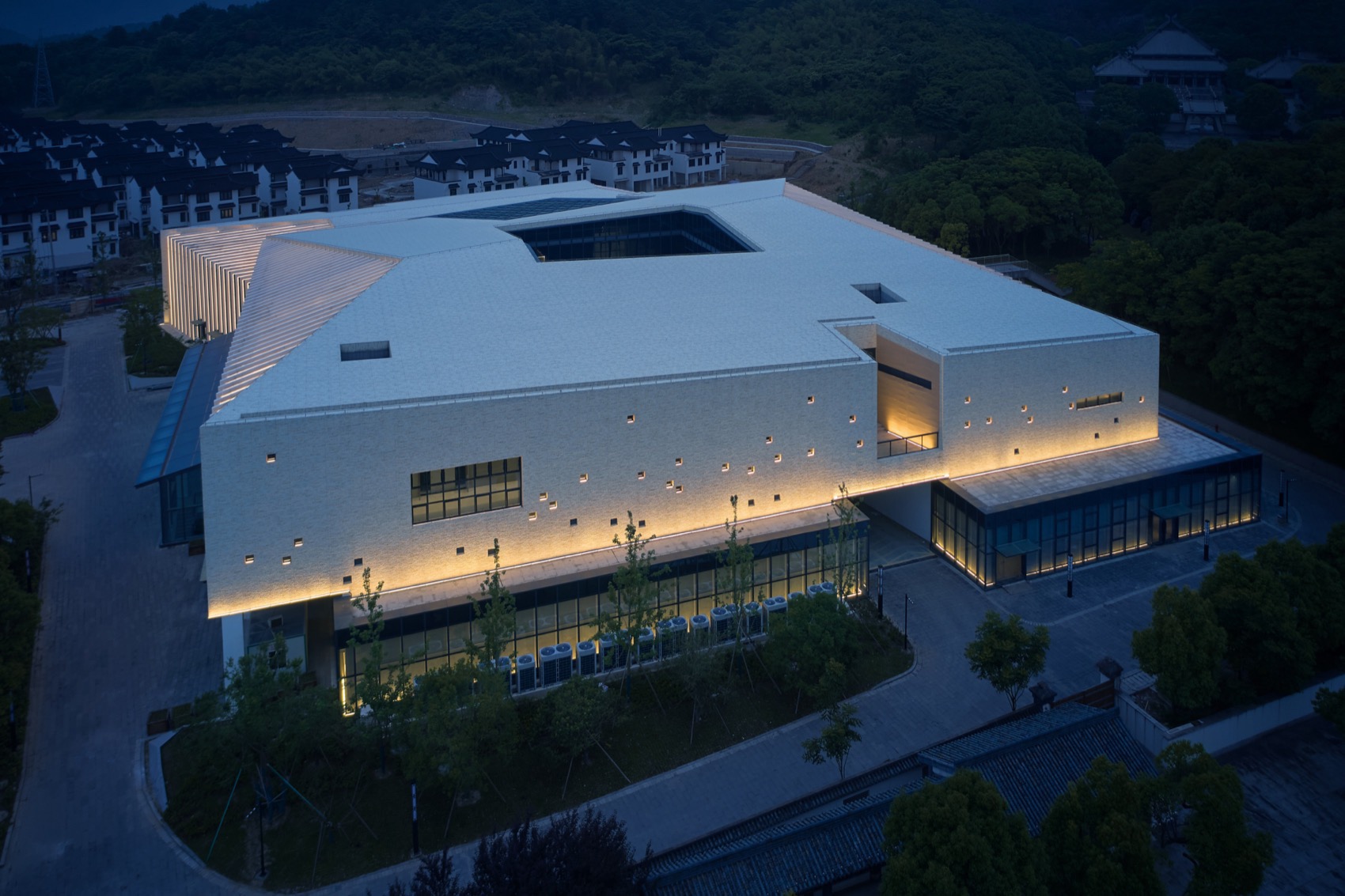 Fang Fang talks about the 2024 IALD International Lighting Design ...