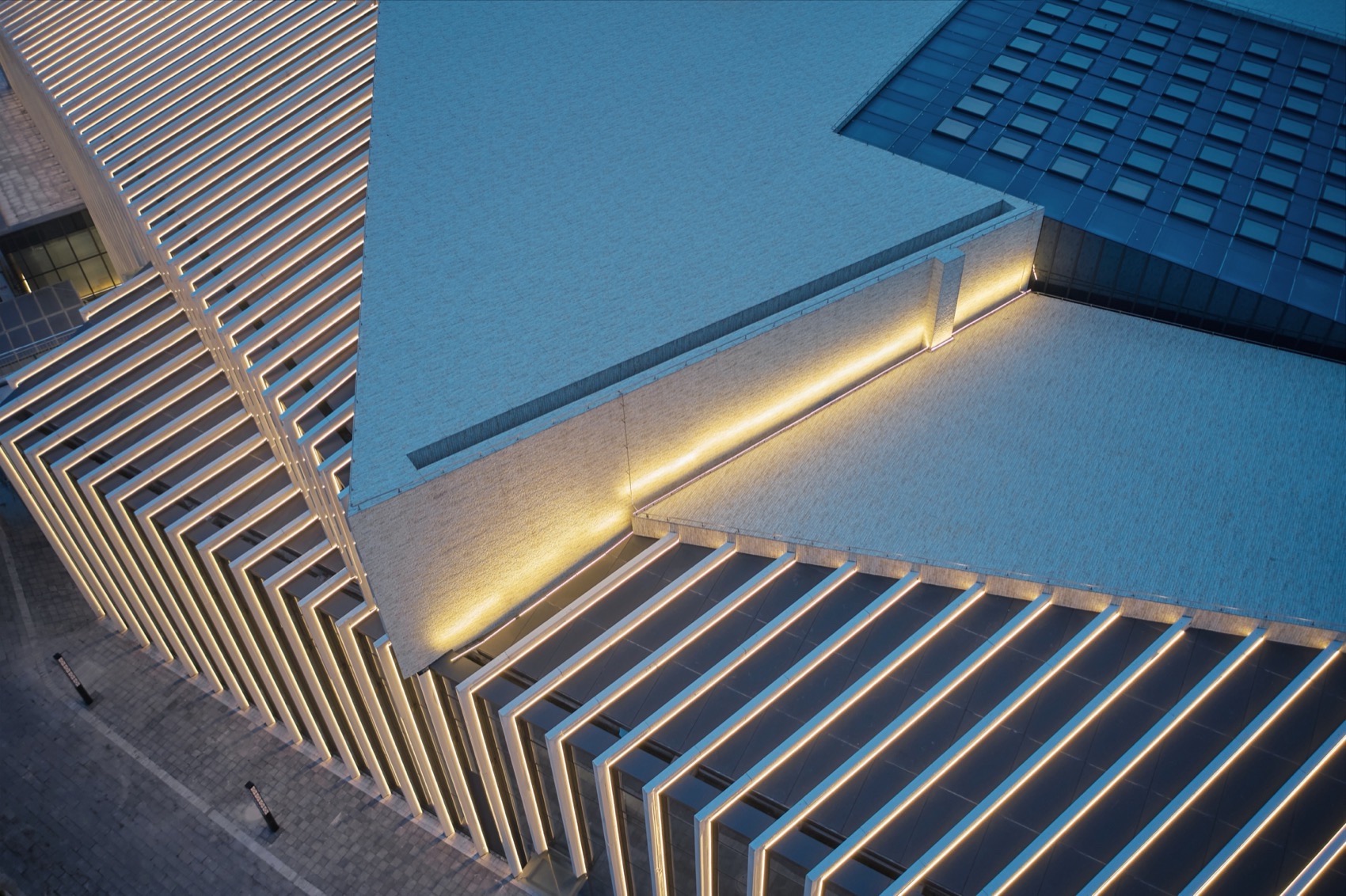 Fang Fang talks about the 2024 IALD International Lighting Design ...