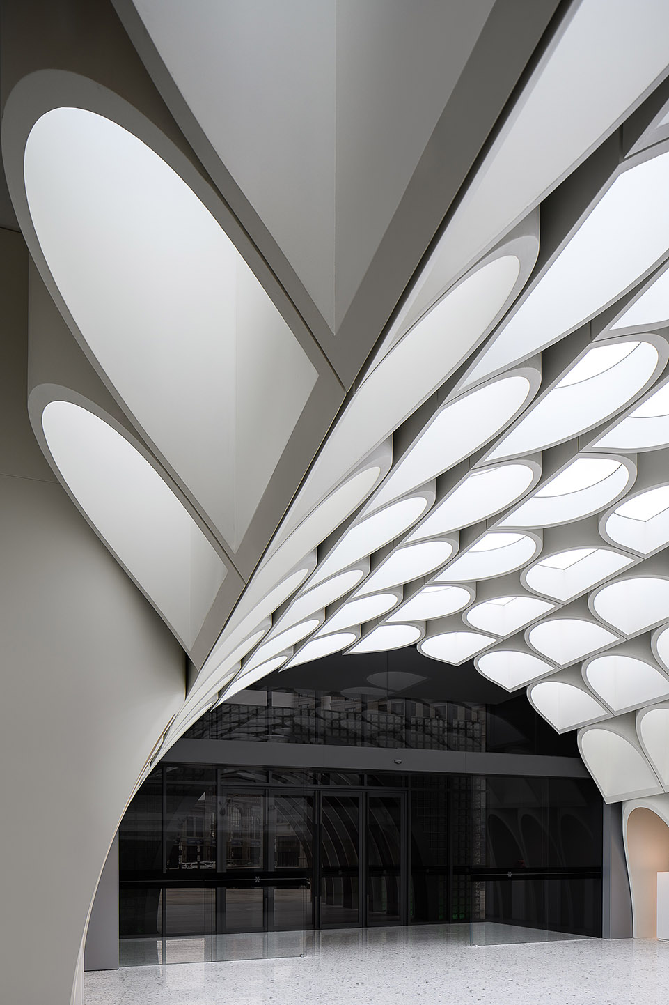 Fang Fang talks about the 2024 IALD International Lighting Design ...