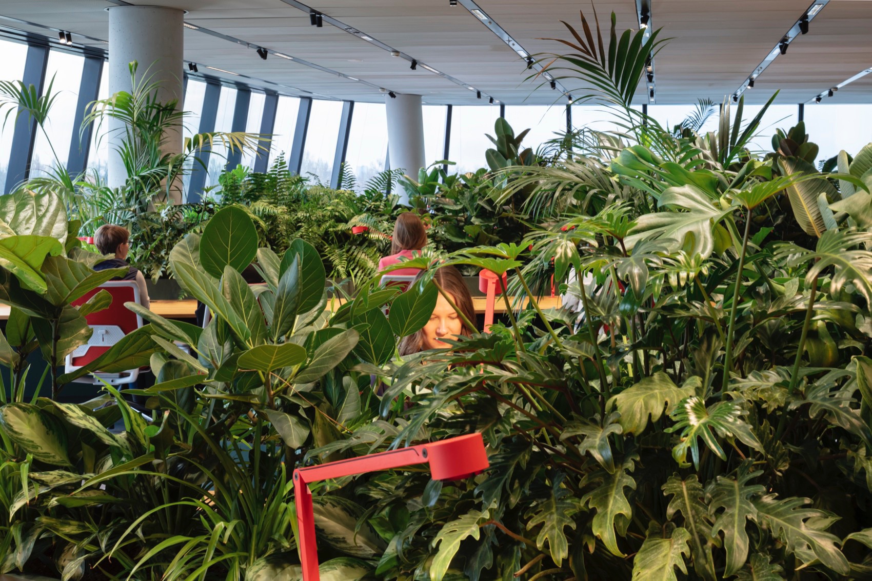 MOL Group Headquarters by Kinzo - 谷德设计网