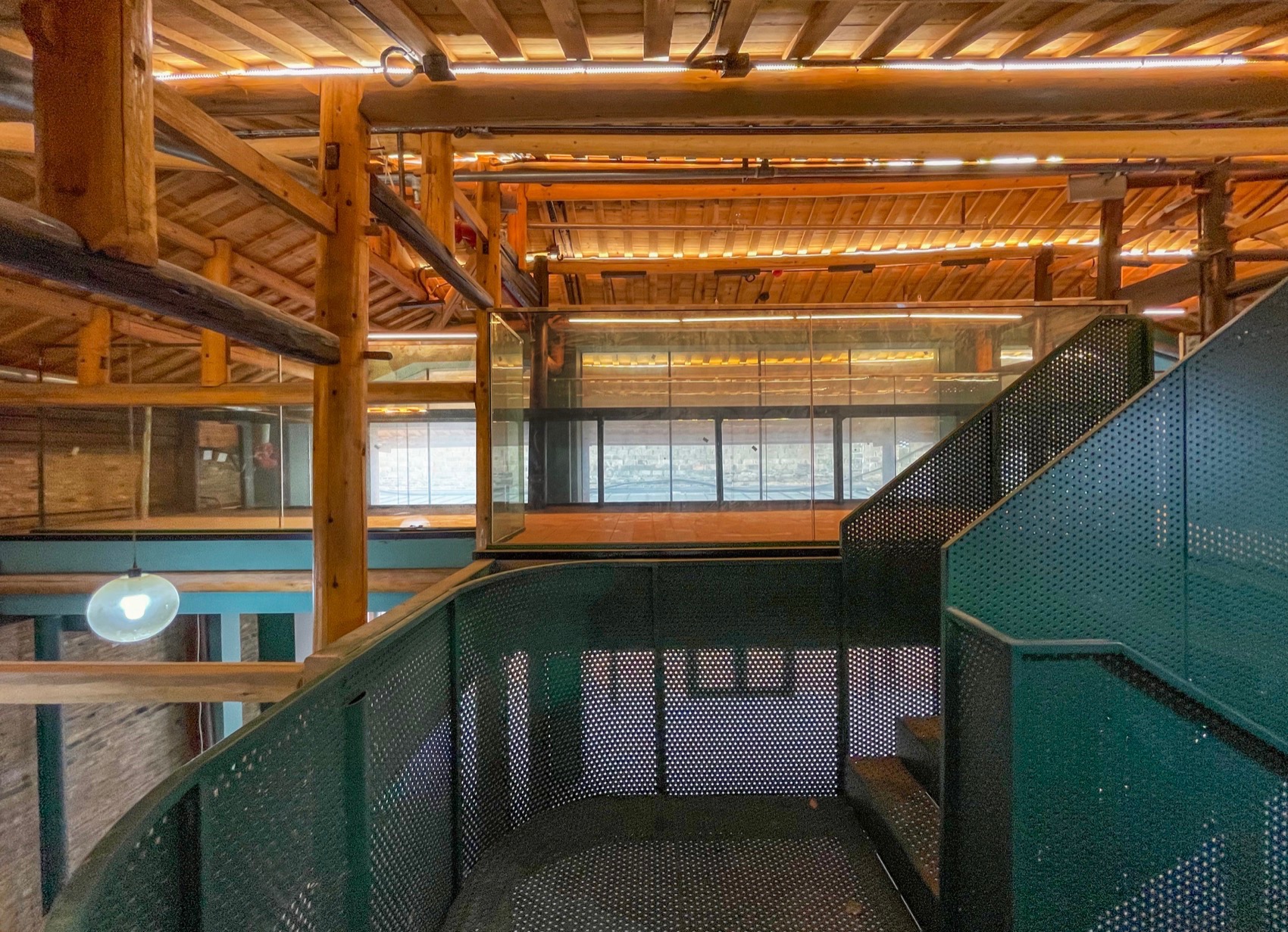 Porcelain Factory Plugin Revival, China by Liu Kecheng Design Studio ...