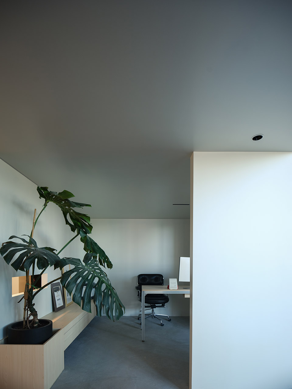 Sunset Signal Office space by Point Depth design - 谷德设计网