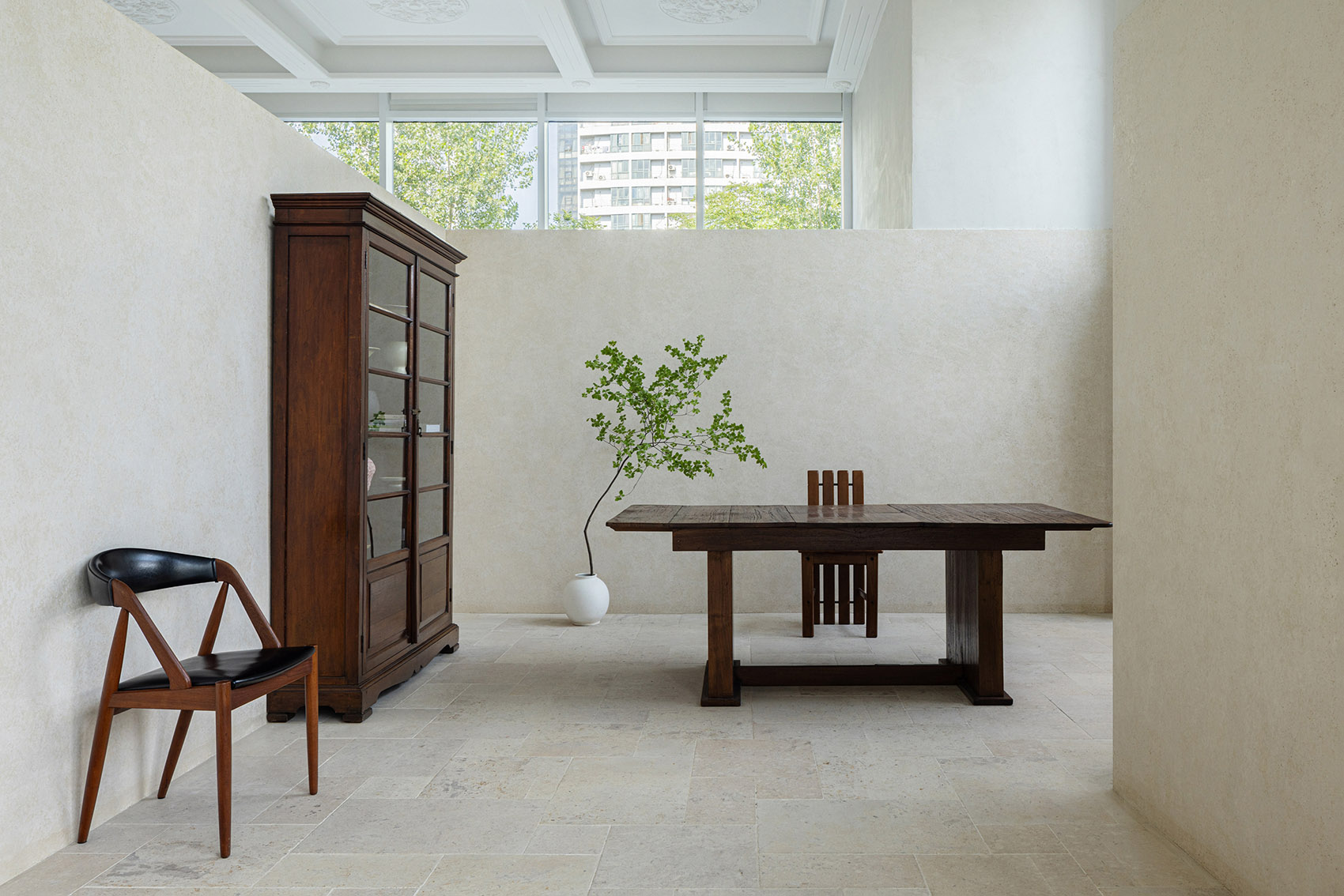 DQ Natural by Unknown design - 谷德设计网