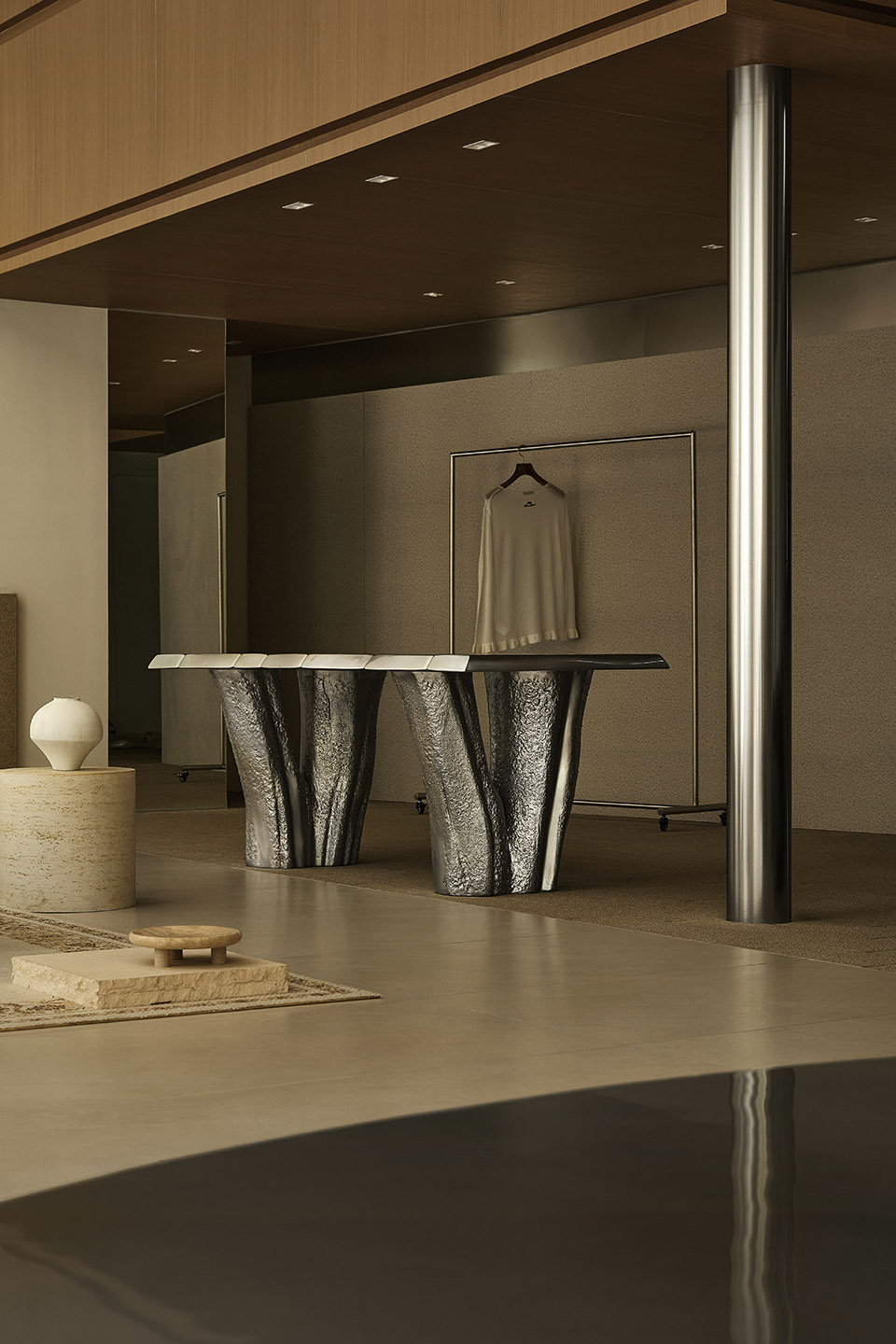 EMILY Boutique by ZHIXIANG DESIGN - 谷德设计网