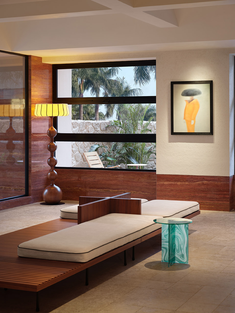 Puinn Hotel by Funs Creative Design Consultant - 谷德设计网